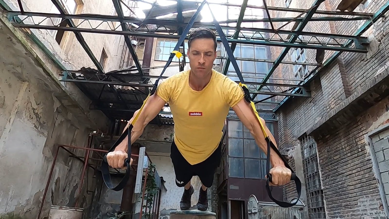 Trx Training Videos, Download The BEST Free 4k Stock Video Footage ...