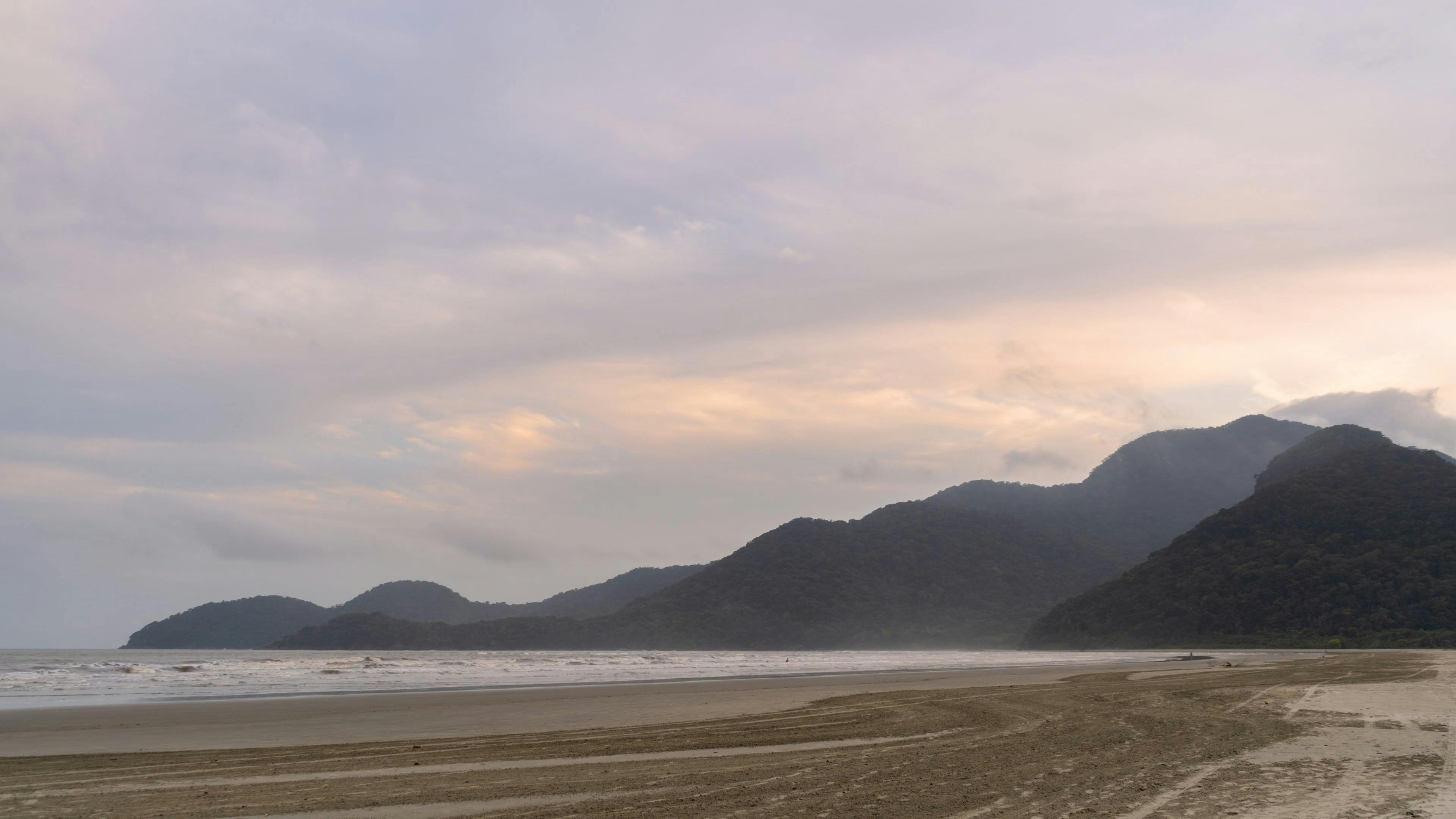 Luz Calor Som - 摄影