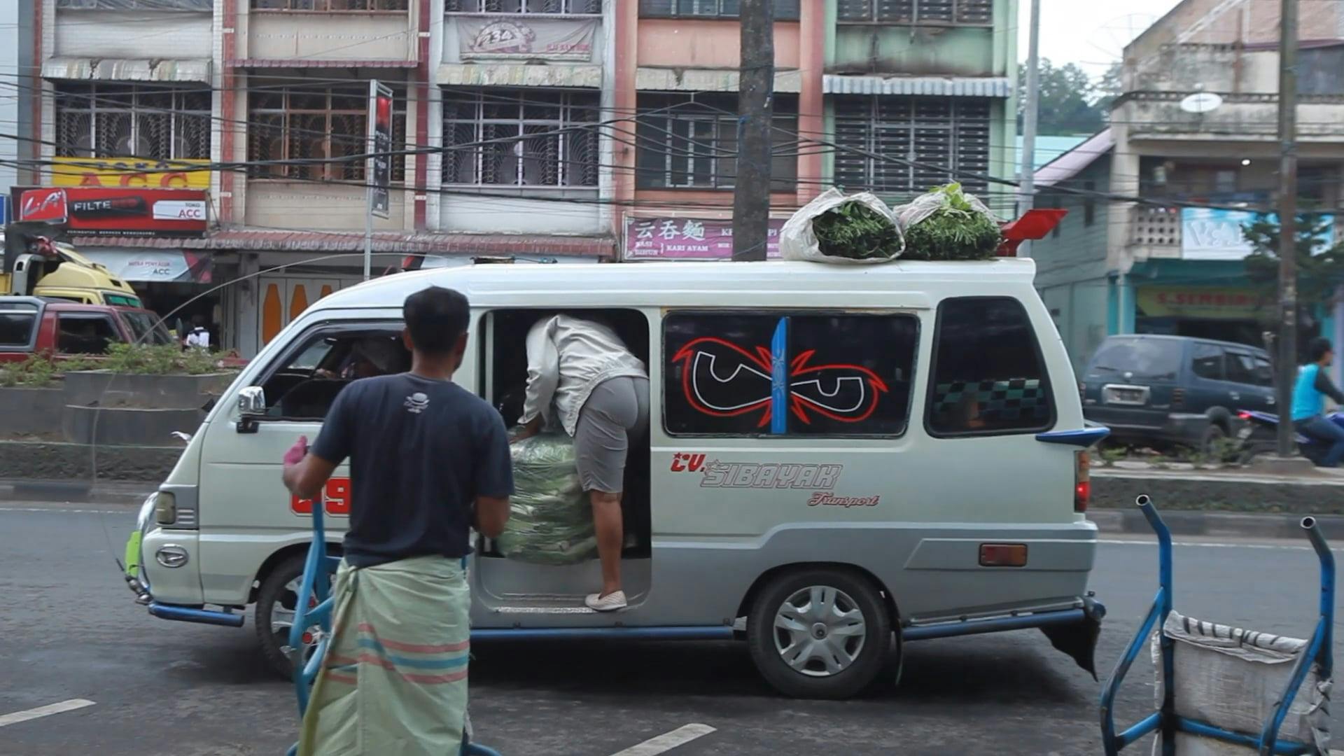 Man Entering Van Free Stock Video Footage, Royalty-Free 4K & HD Video Clip