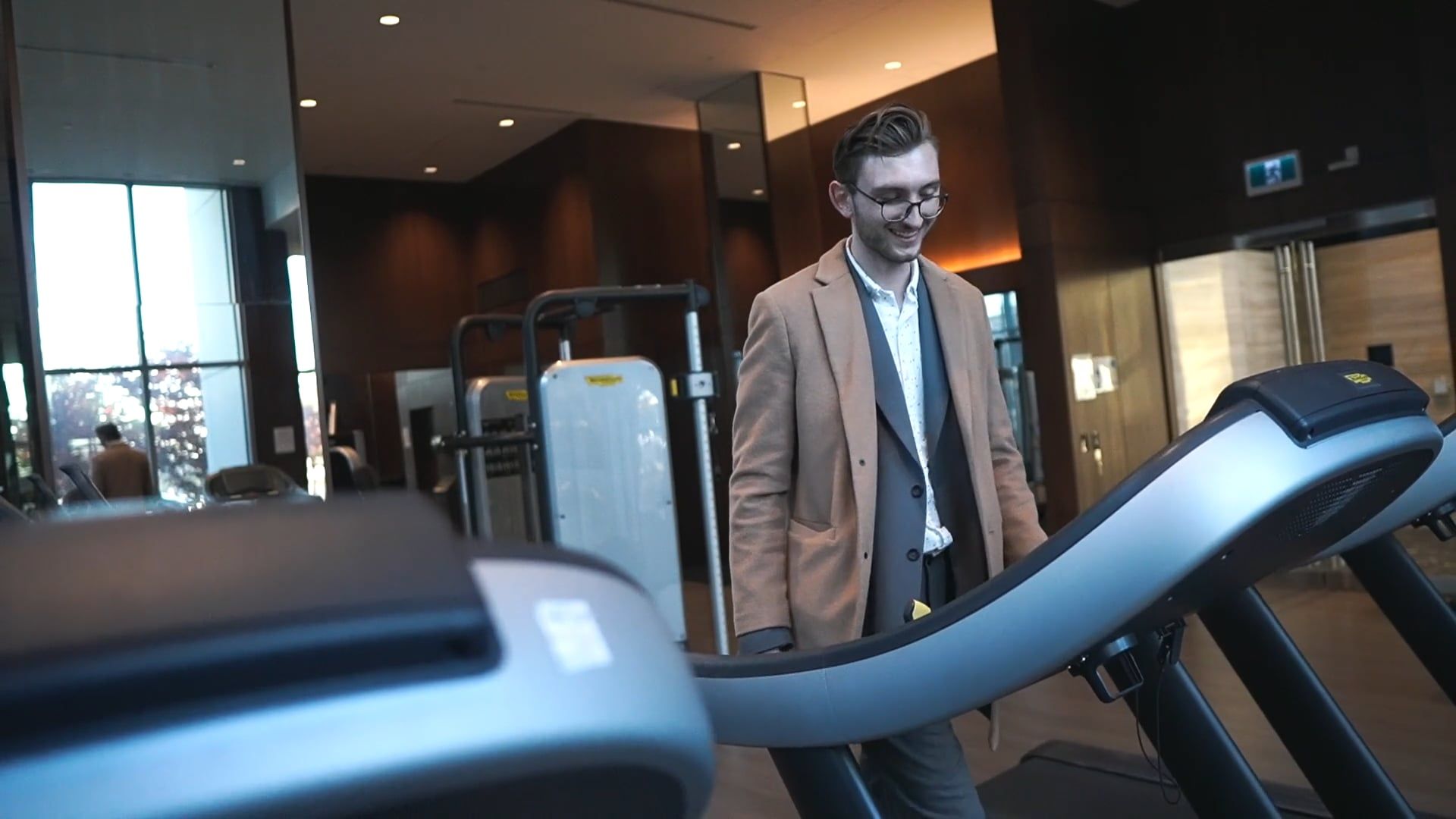 Treadmill Walking Videos, Download The BEST Free 4k Stock Video Footage ...
