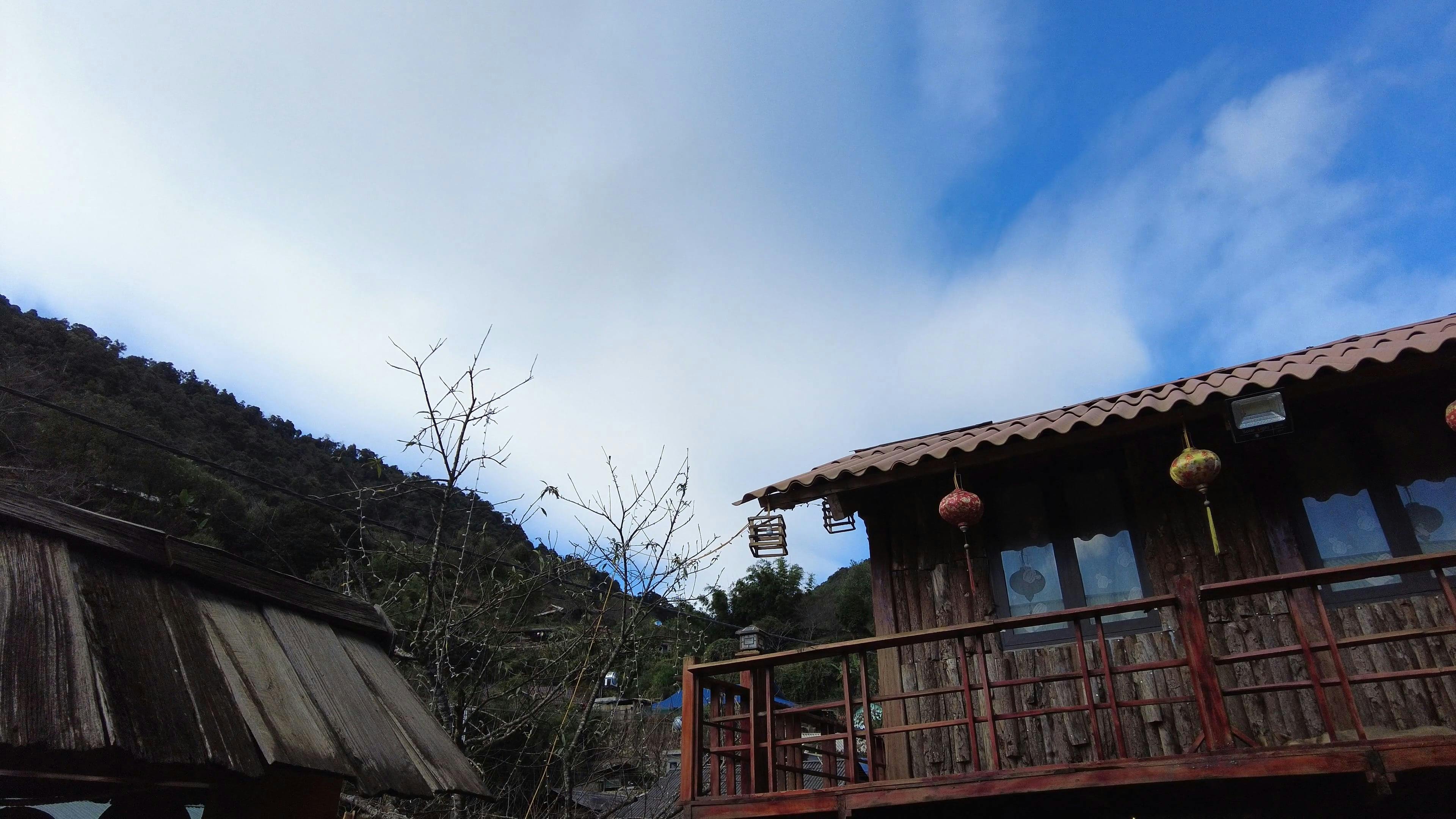 Bungalow Exterior House Videos, Download Free 4k Stock Video Footage ...