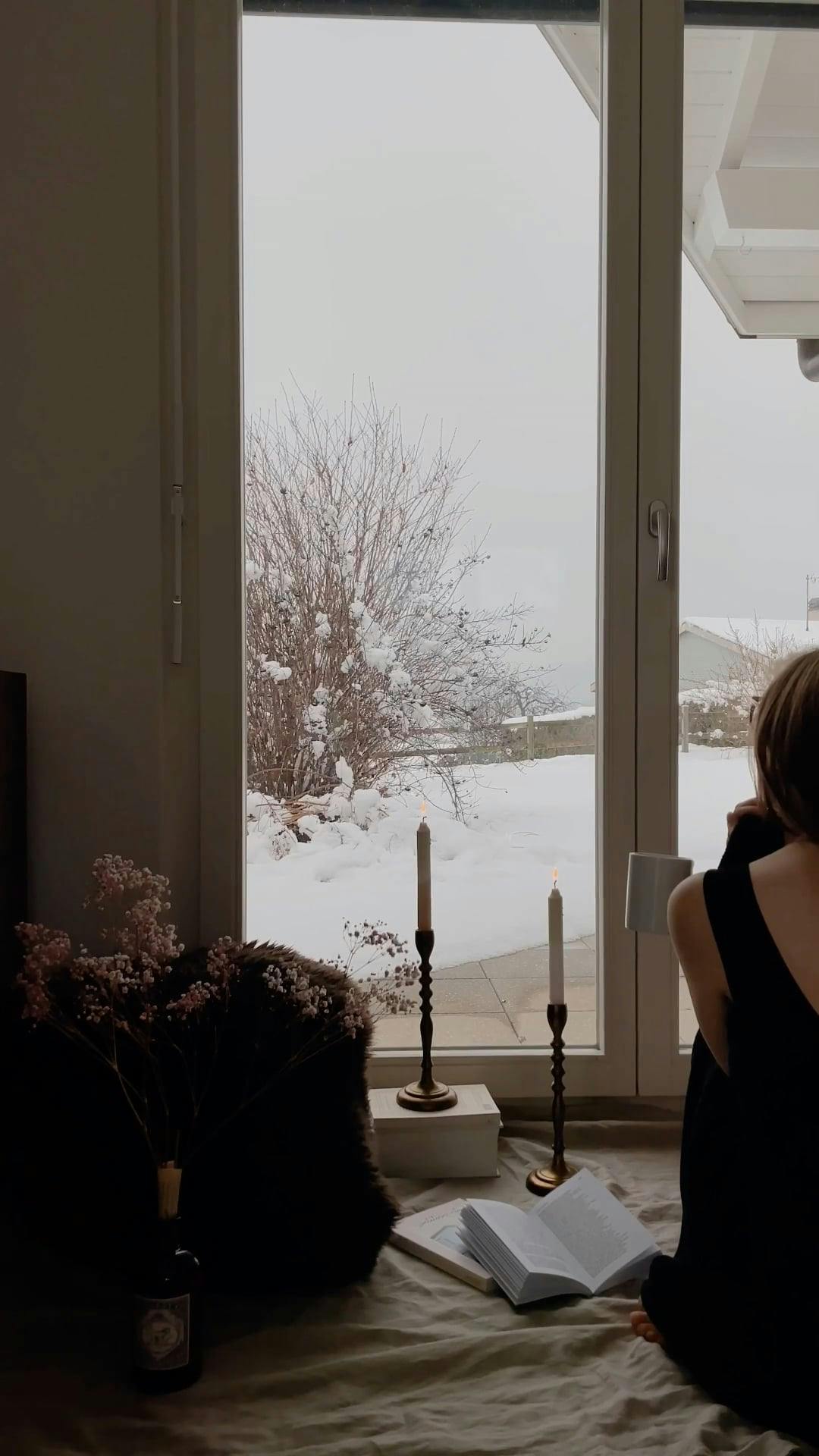 Aesthetic Snow Videos, Download The BEST Free 4k Stock Video Footage ...