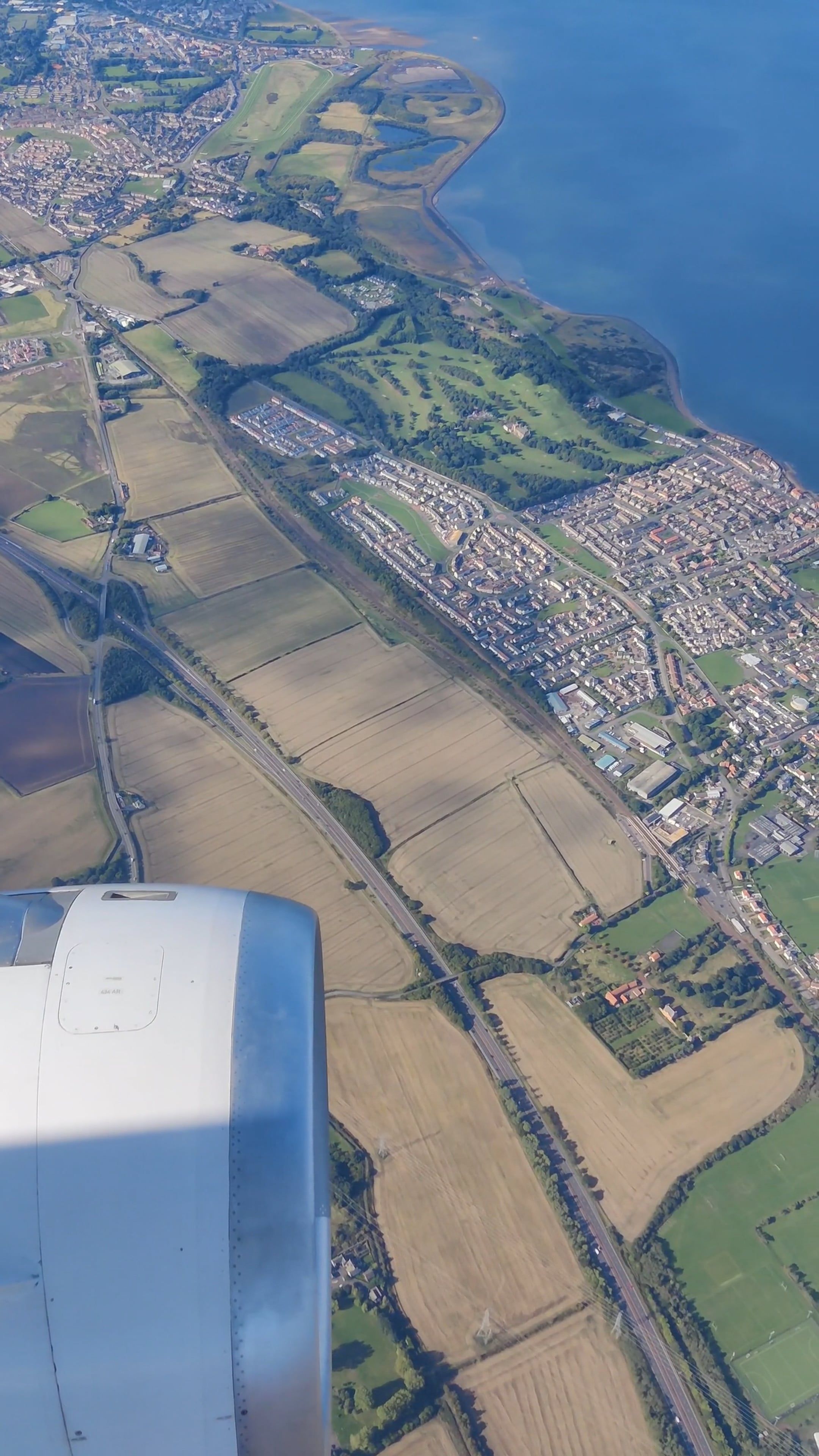 Airplane In Flight Videos, Download Free 4k Stock Video Footage ...