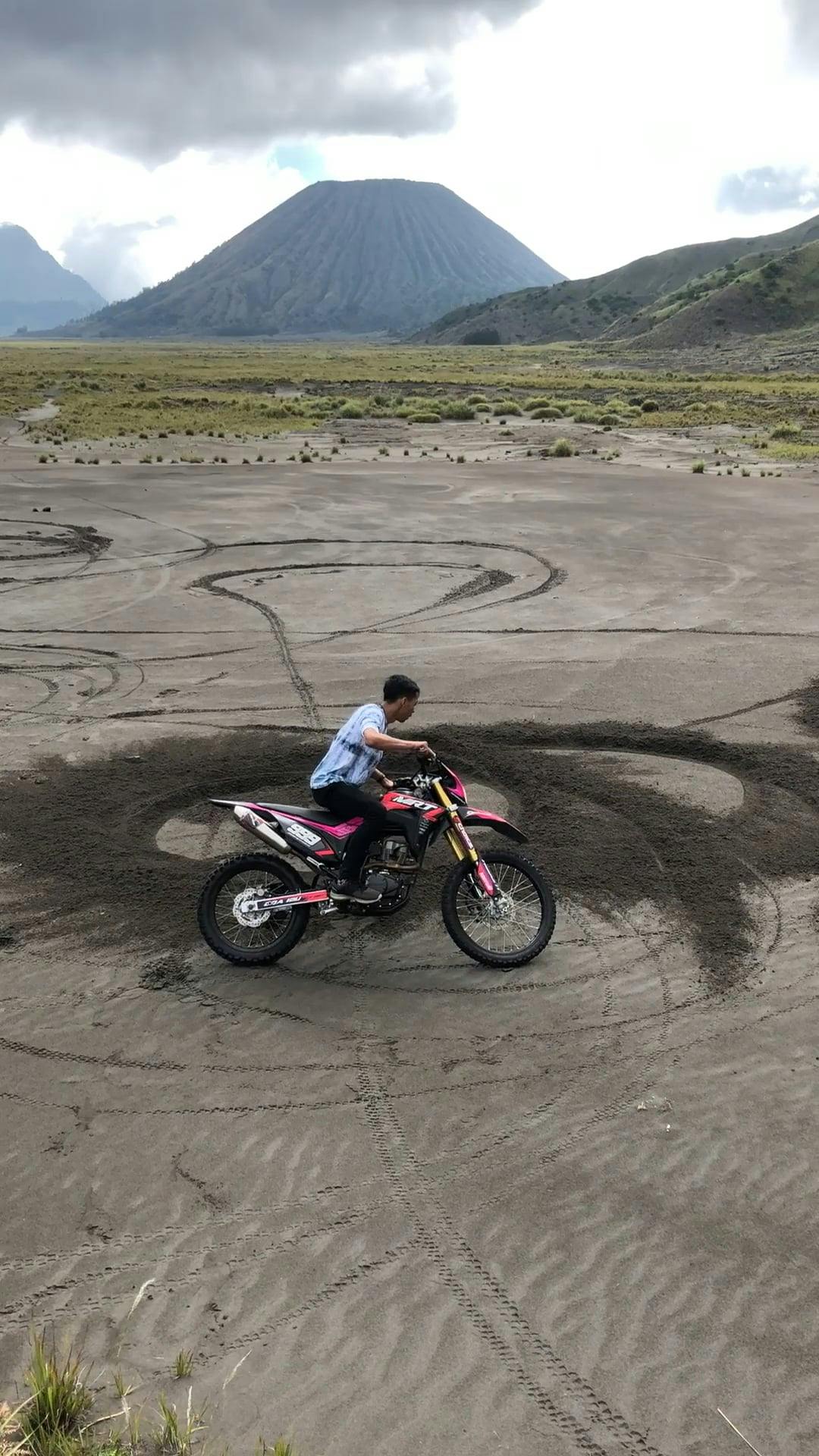 Adam Fairus - 攝影