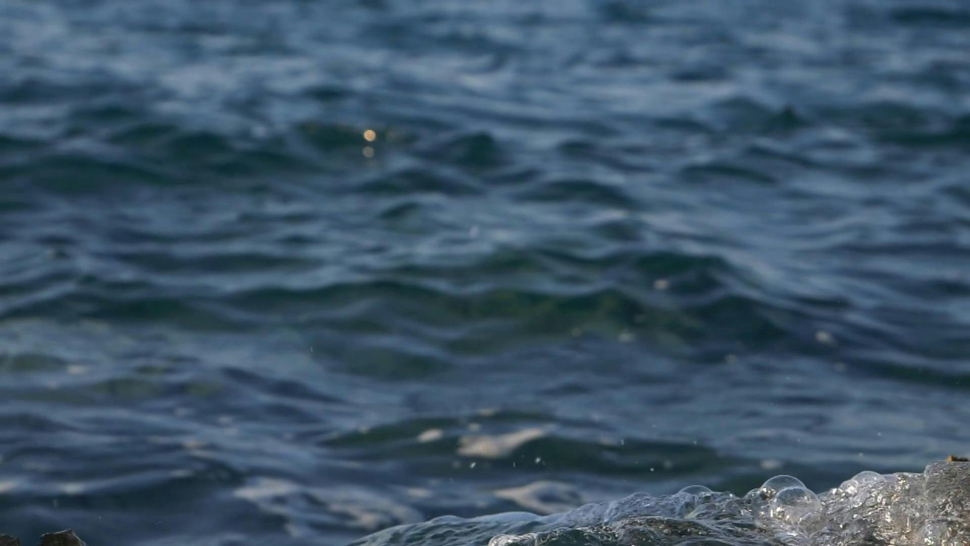 Water Waves Overlay Videos, Download Free 4k Stock Video Footage ...