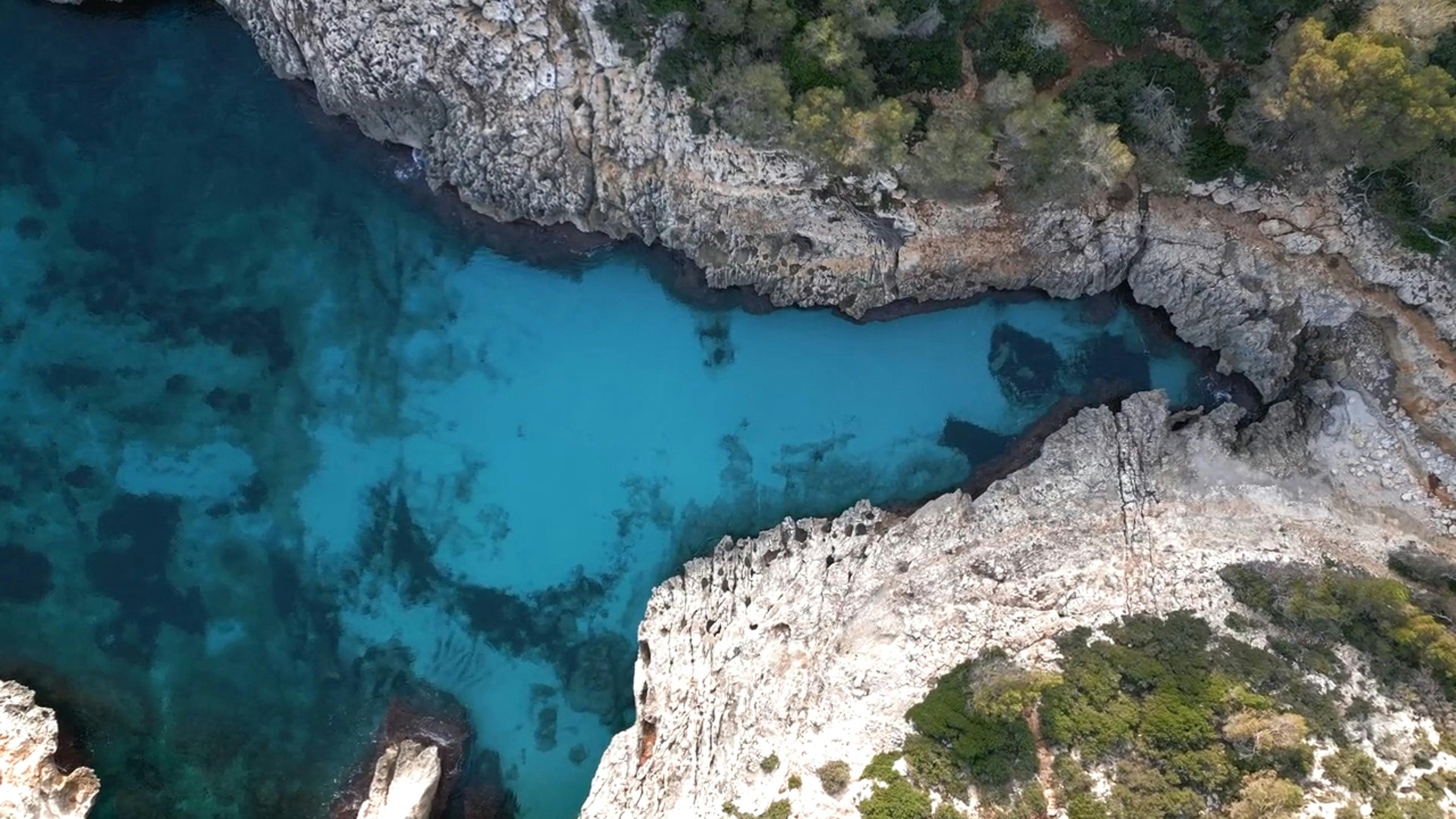 Vídeos de stock gratuitos sobre @al aire libre, acantilado junto al mar ...