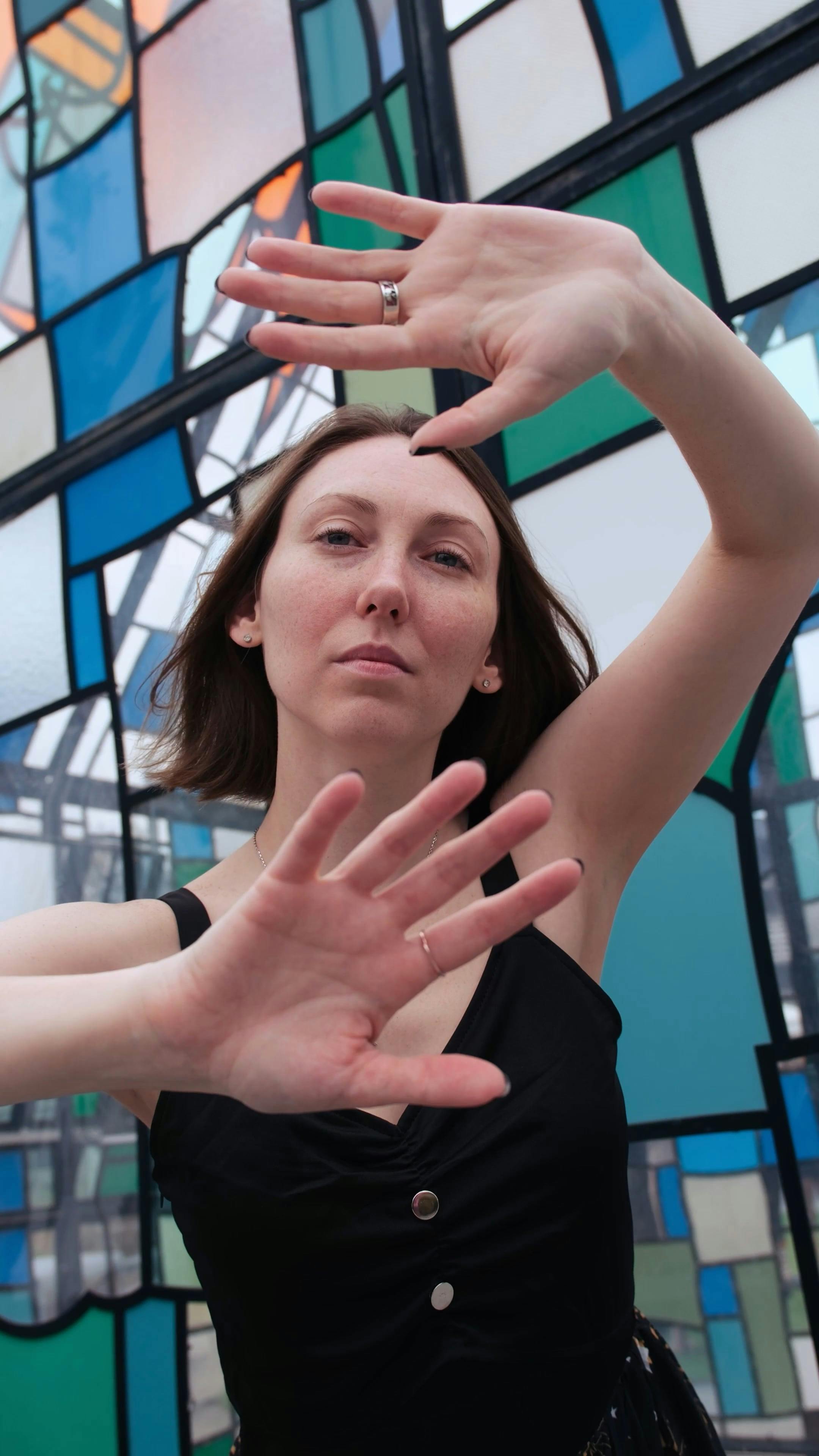 Palms Hands Pose Videos, Download The BEST Free 4k Stock Video Footage ...