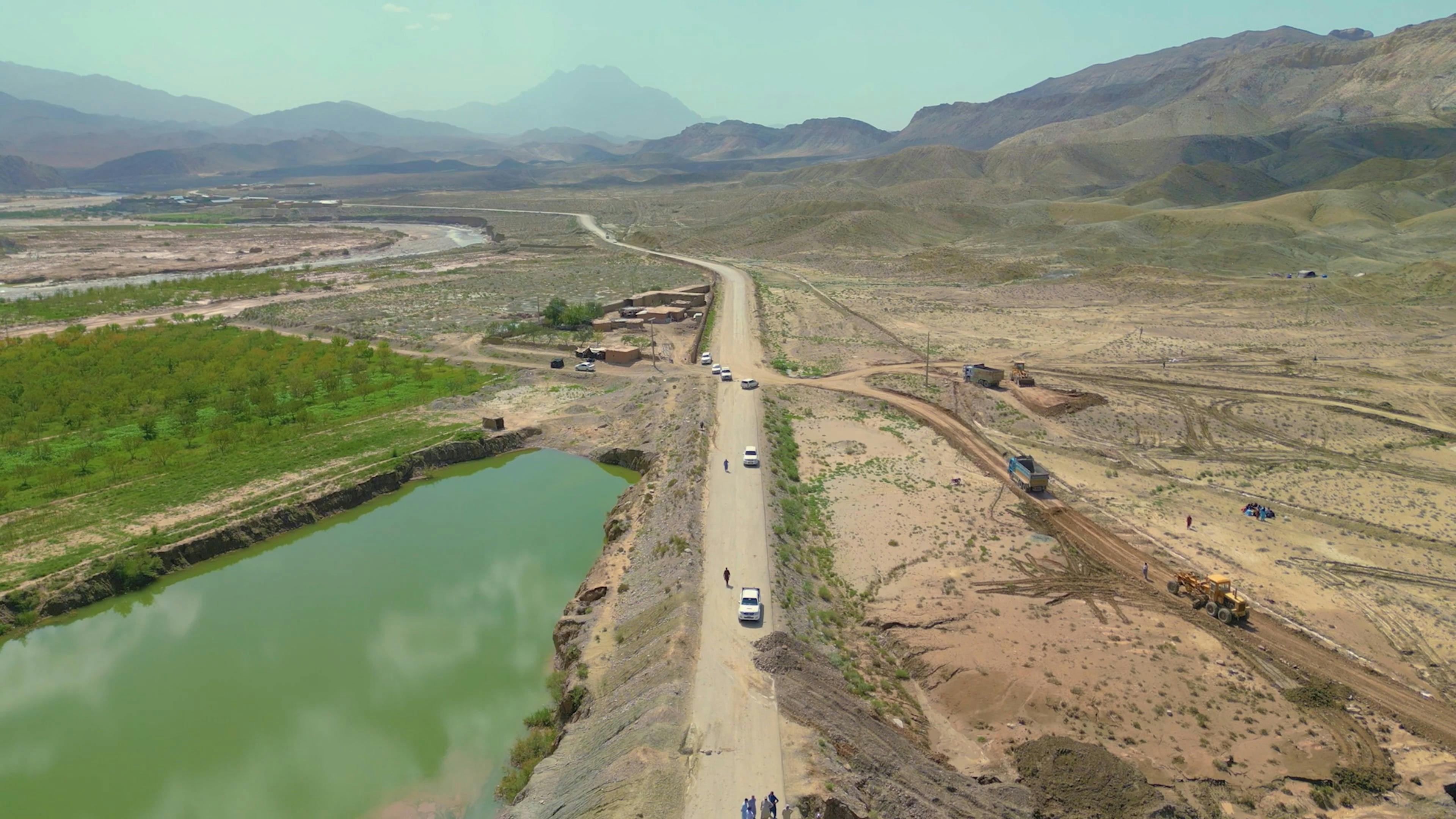 Concretizing Videos, Download Free 4k Stock Video Footage ...