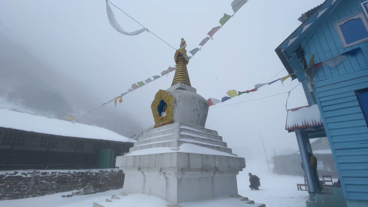 Snow Storm Videos, Download The BEST Free 4k Stock Video Footage & Snow ...