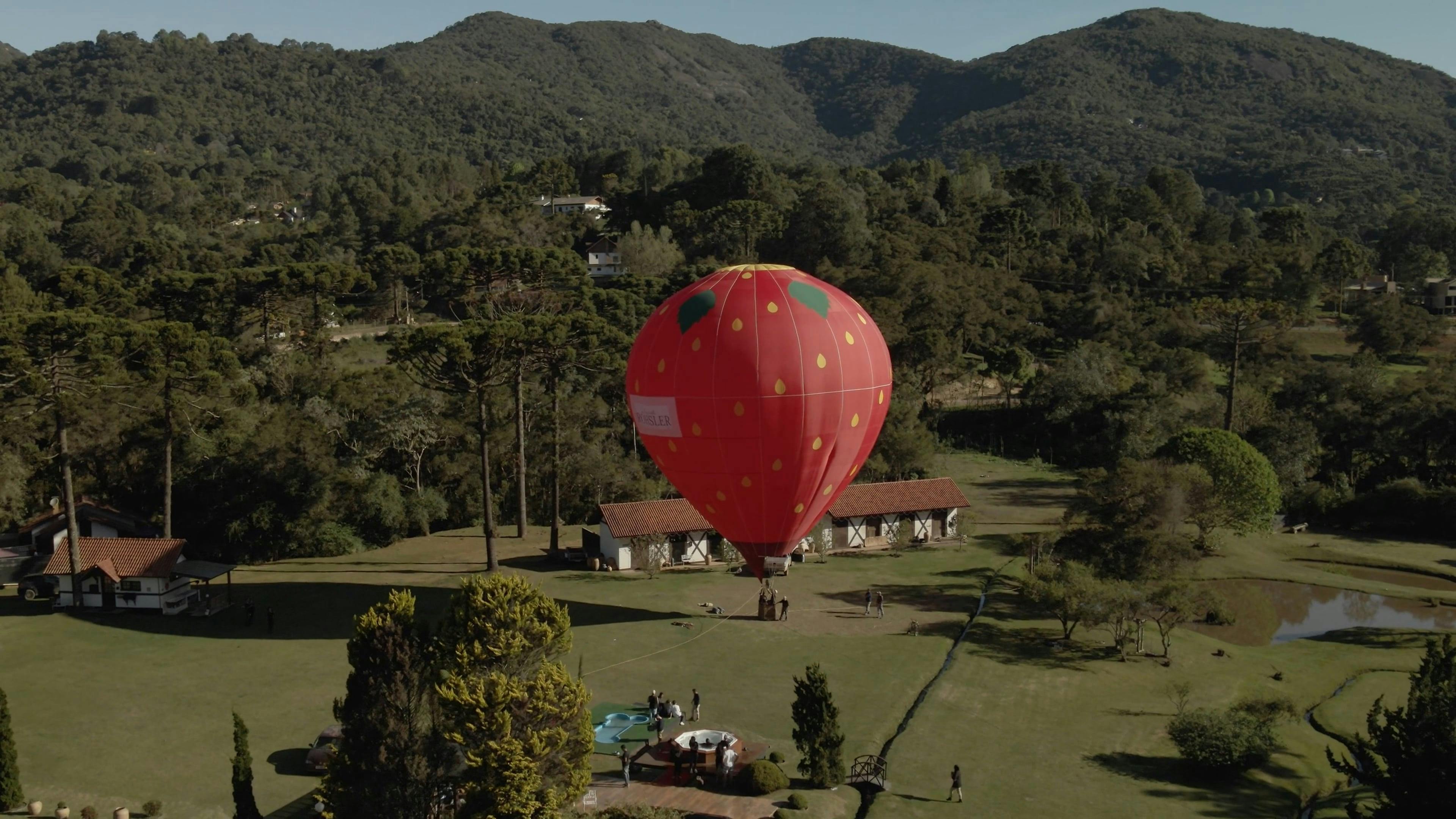 Produtora Midtrack - 摄影