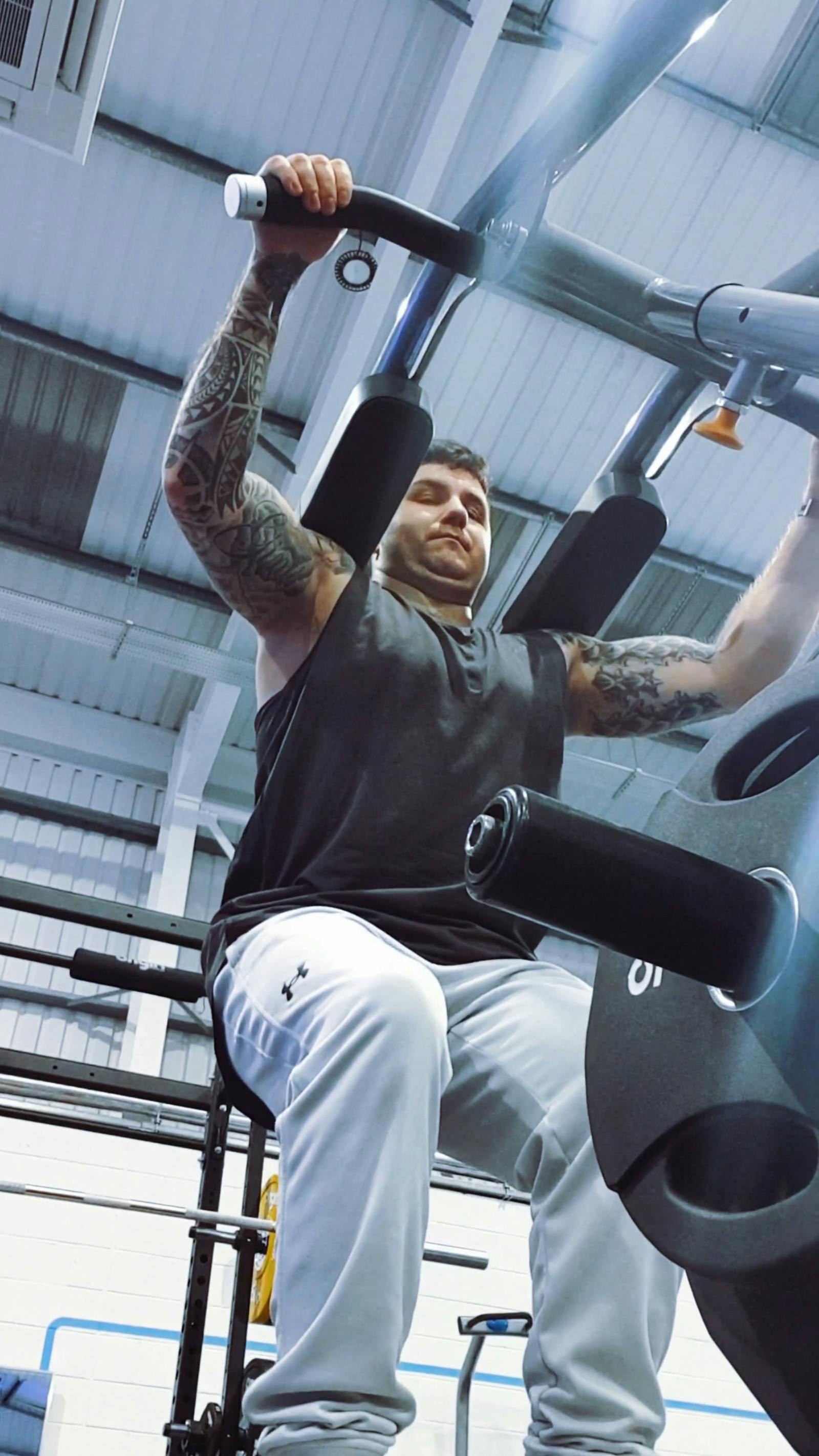 Gym Cry In Gym Videos, Download Free 4k Stock Video Footage & Gym Cry ...