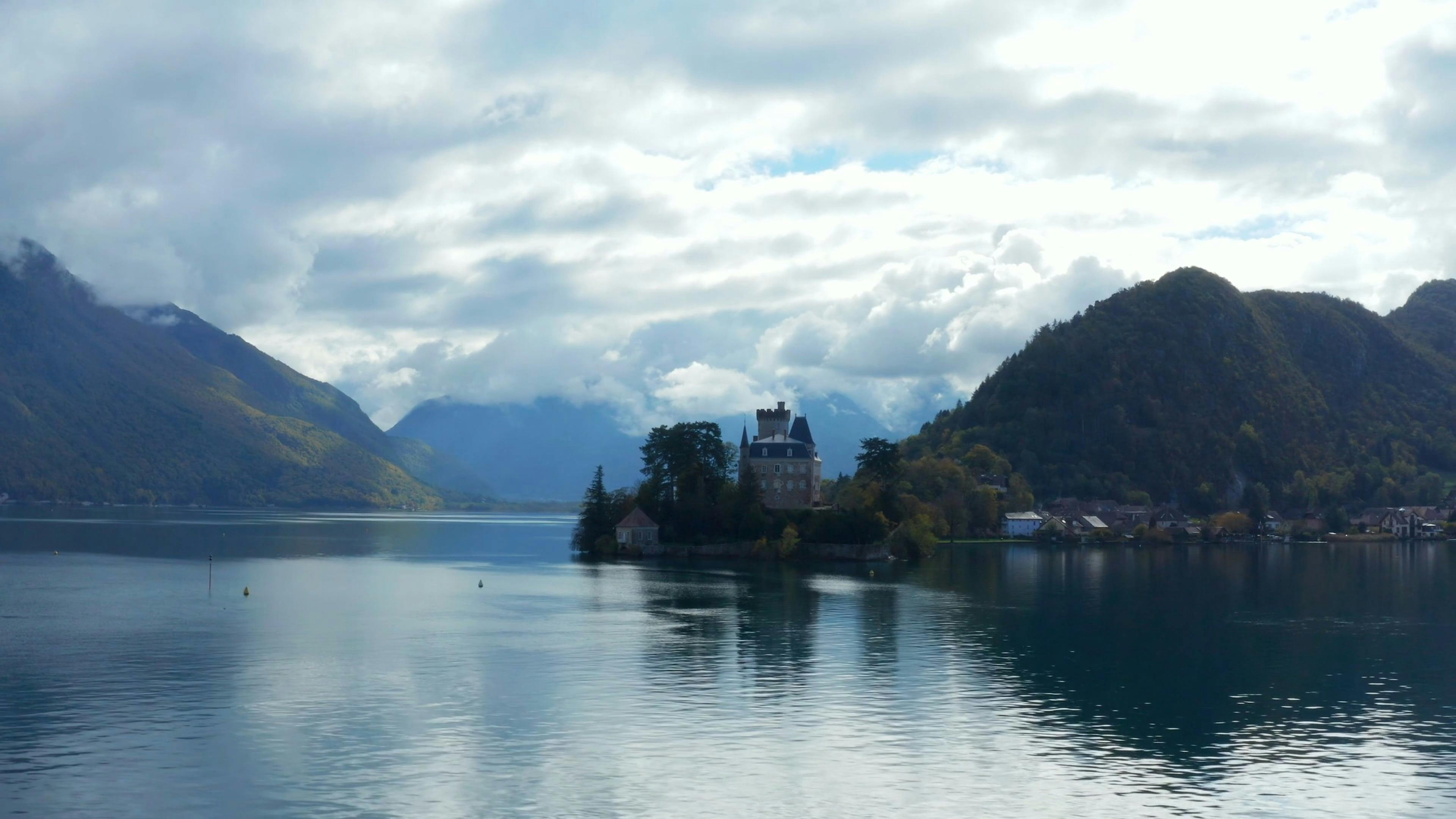 Annecy Tó Videos, Download The BEST Free 4k Stock Video Footage ...