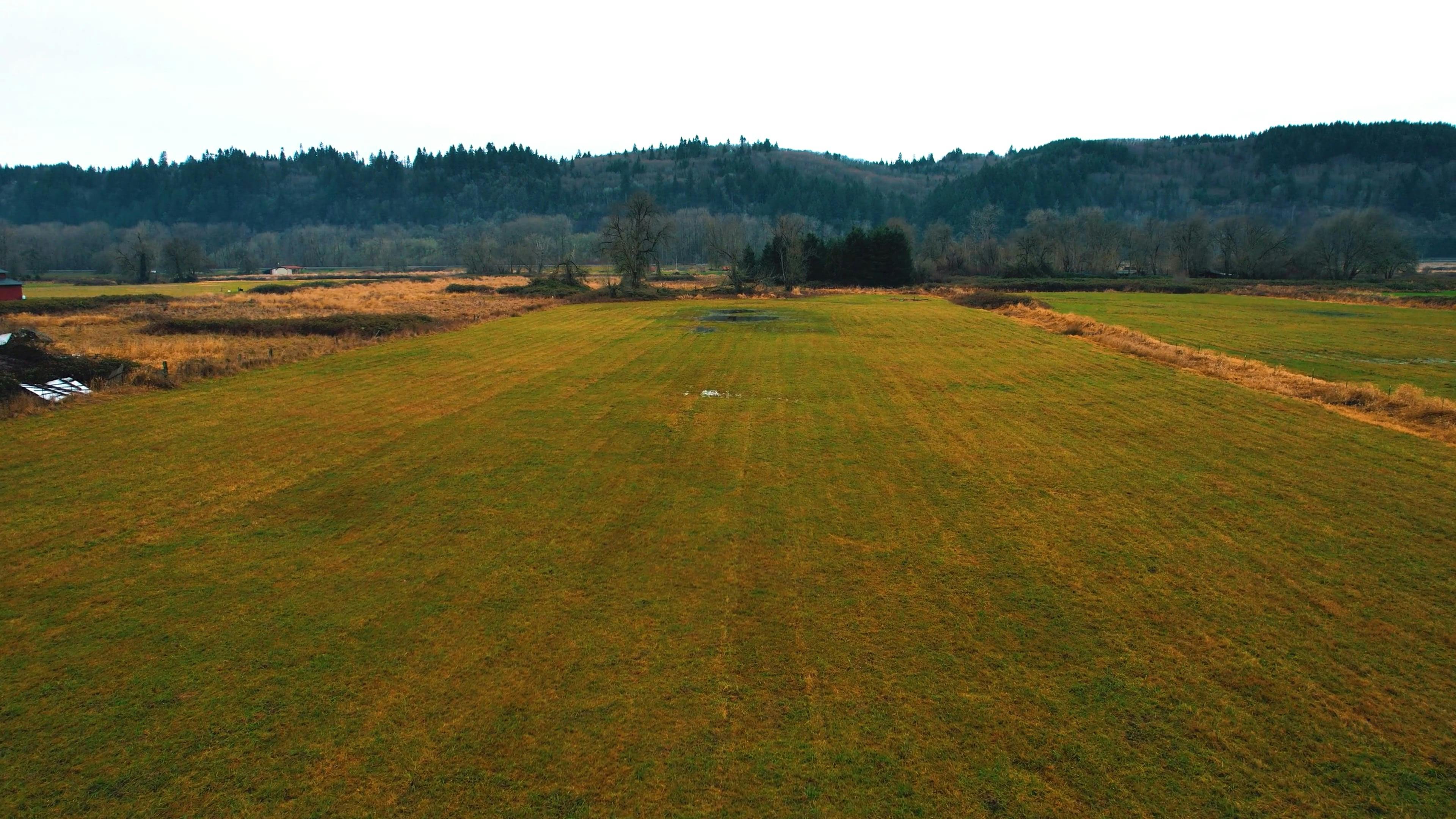 Video of a Wide Farm Land Free Stock Video Footage, Royalty-Free 4K ...