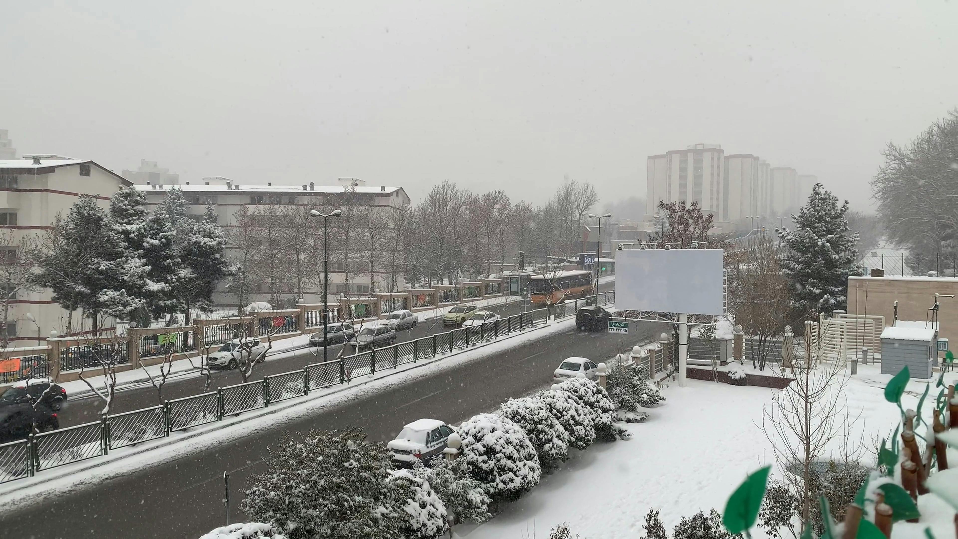 Snow Tehran Videos, Download The BEST Free 4k Stock Video Footage ...