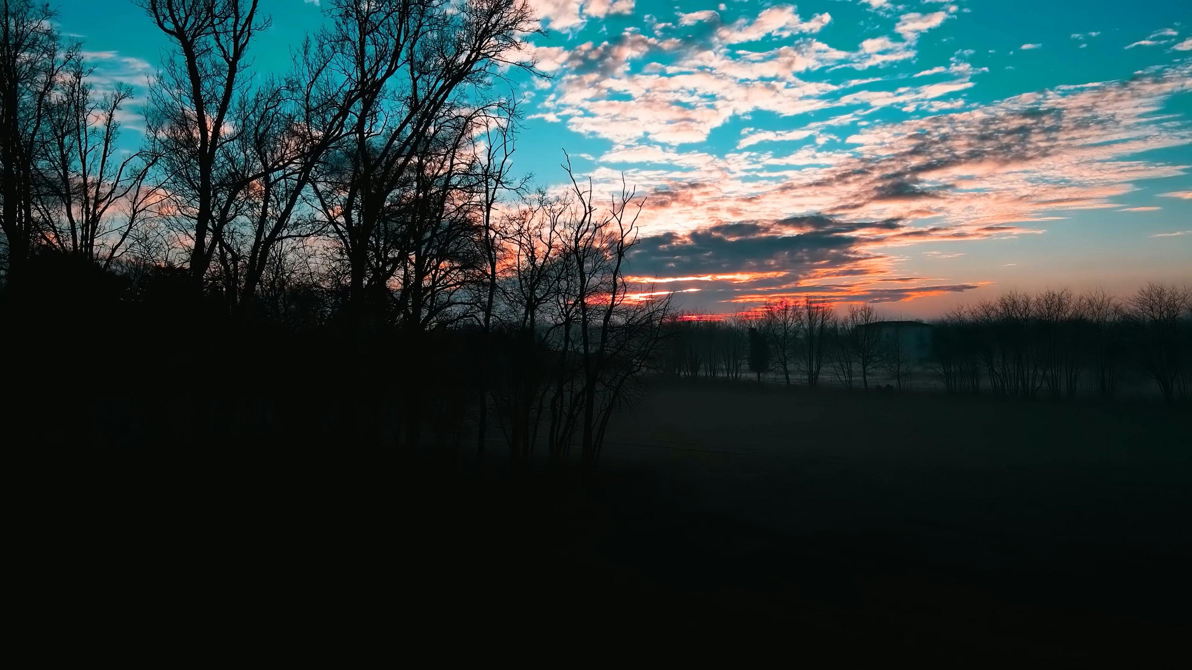 Ambient_Nature_ Atmosphere - Photography