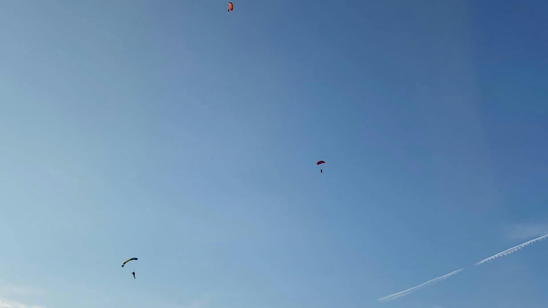 Parachute Drop Videos, Download The BEST Free 4k Stock Video Footage ...