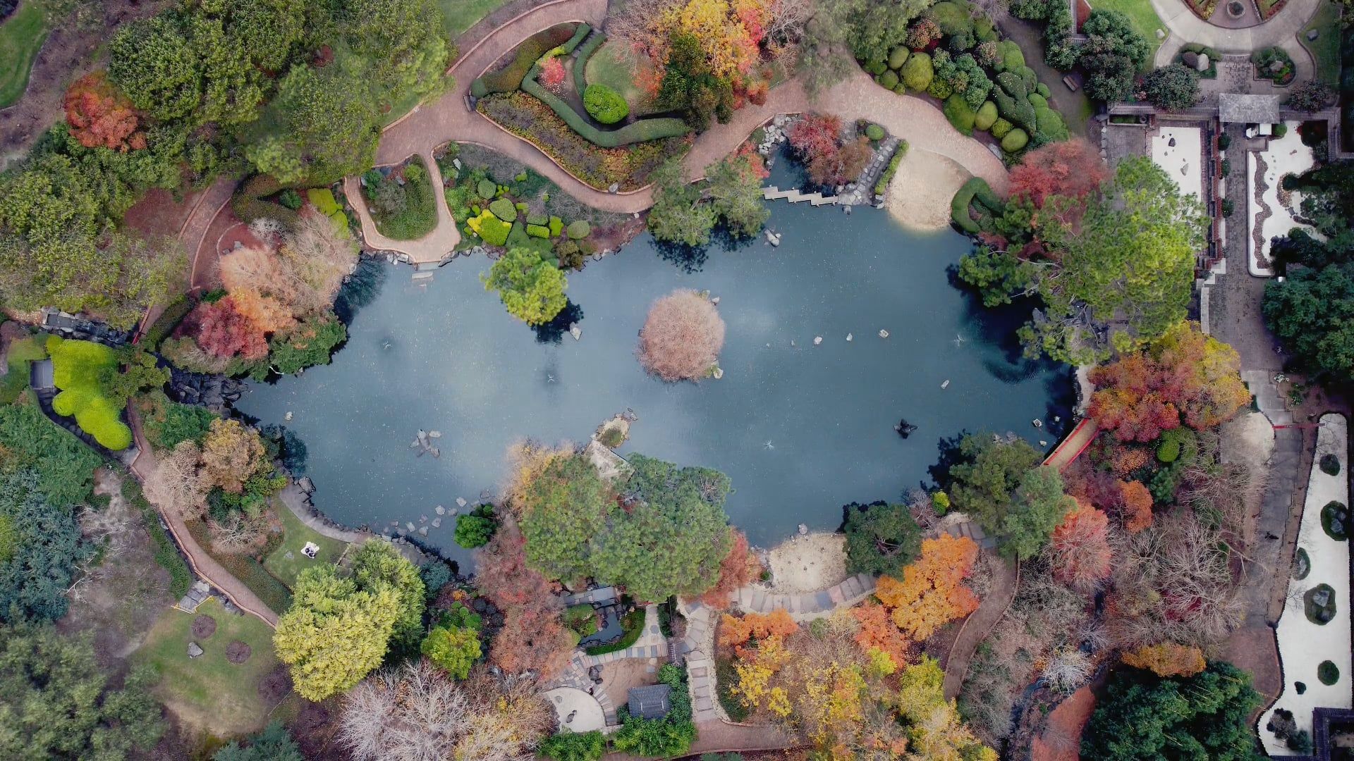 Park Pond Videos, Download Free 4k Stock Video Footage & Park Pond HD ...