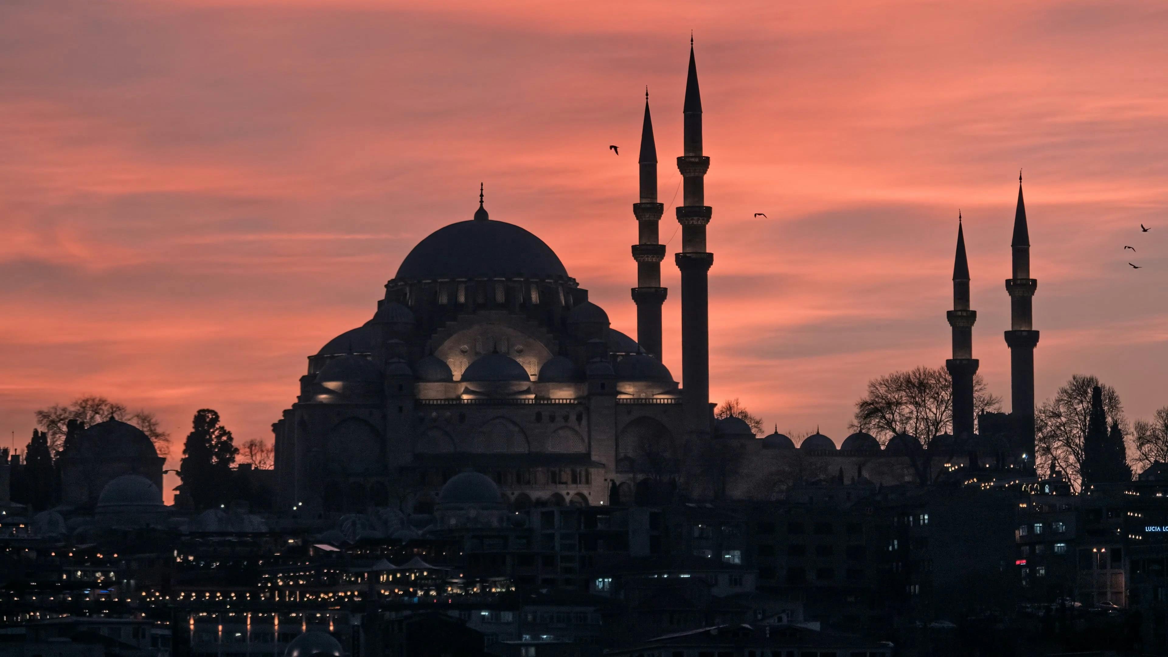 Turkey Masjid Videos, Download The BEST Free 4k Stock Video Footage ...