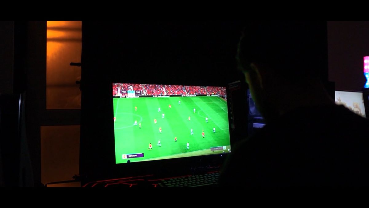 Gameplay Footage Videos, Download The BEST Free 4k Stock Video Footage ...