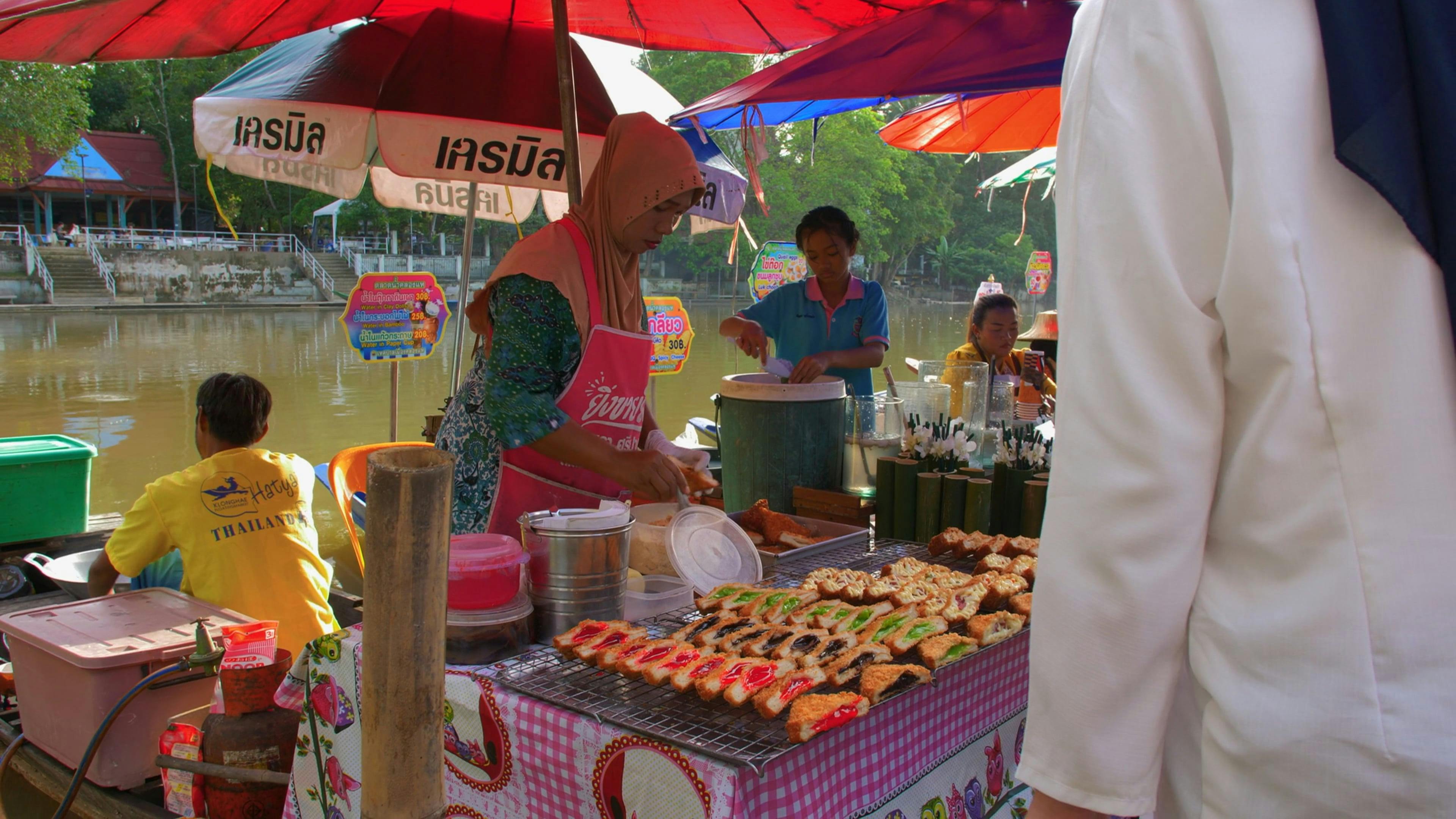 Vídeos de stock gratuitos sobre @al aire libre, aperitivos, asia ...