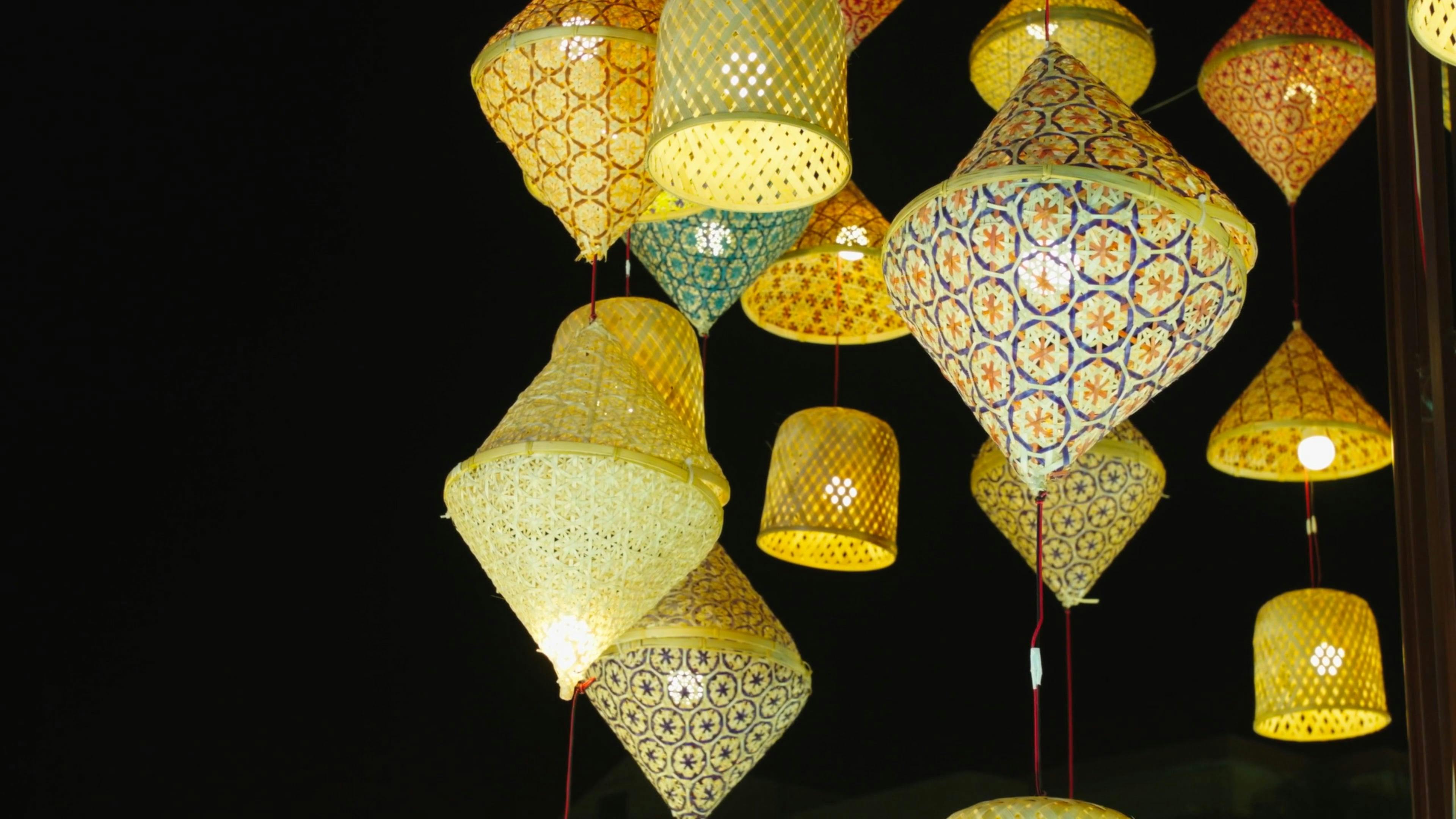 Colorful Light Lamps Videos, Download The BEST Free 4k Stock Video ...