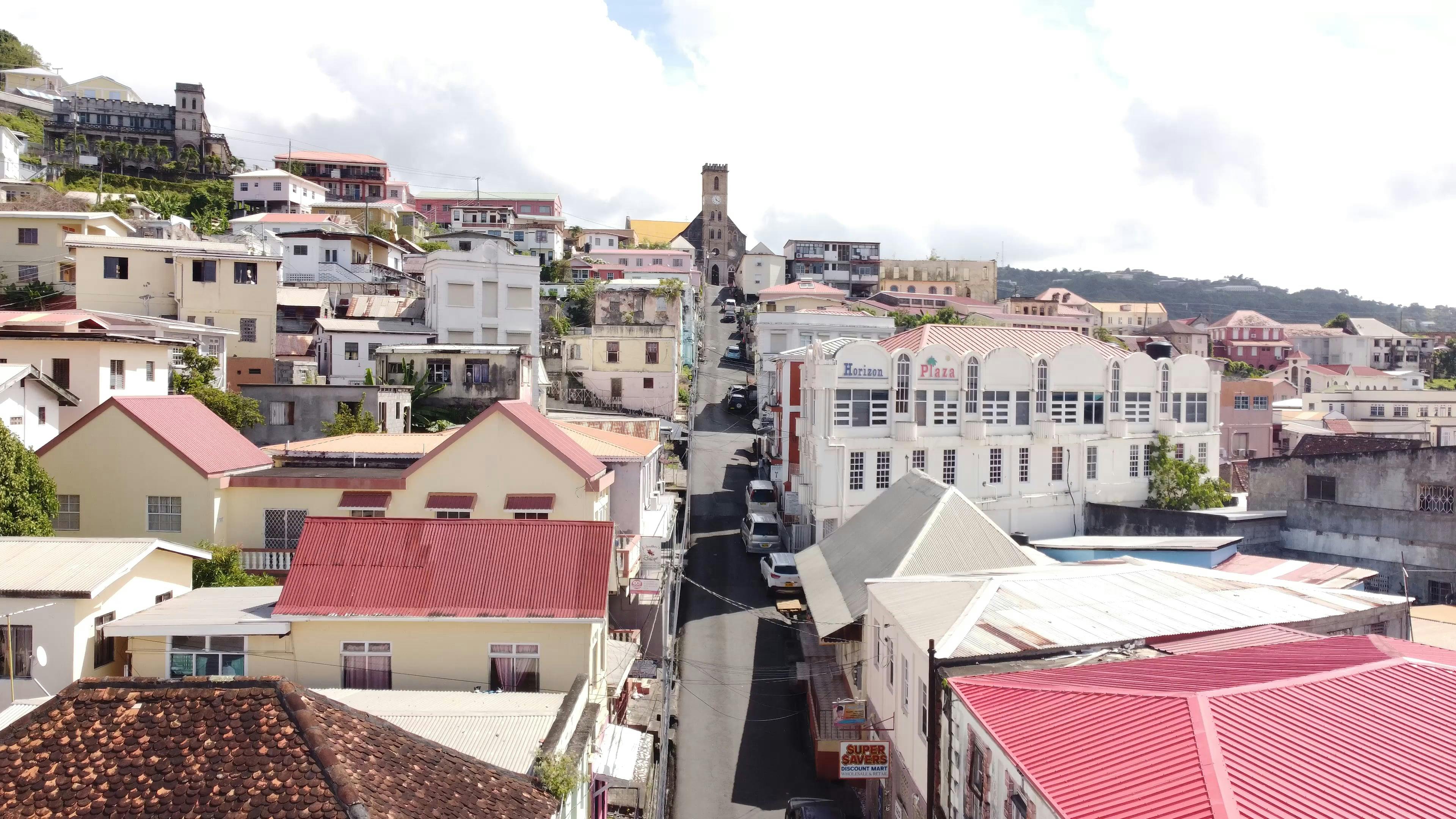 Caribbean Town Videos, Download The BEST Free 4k Stock Video Footage ...