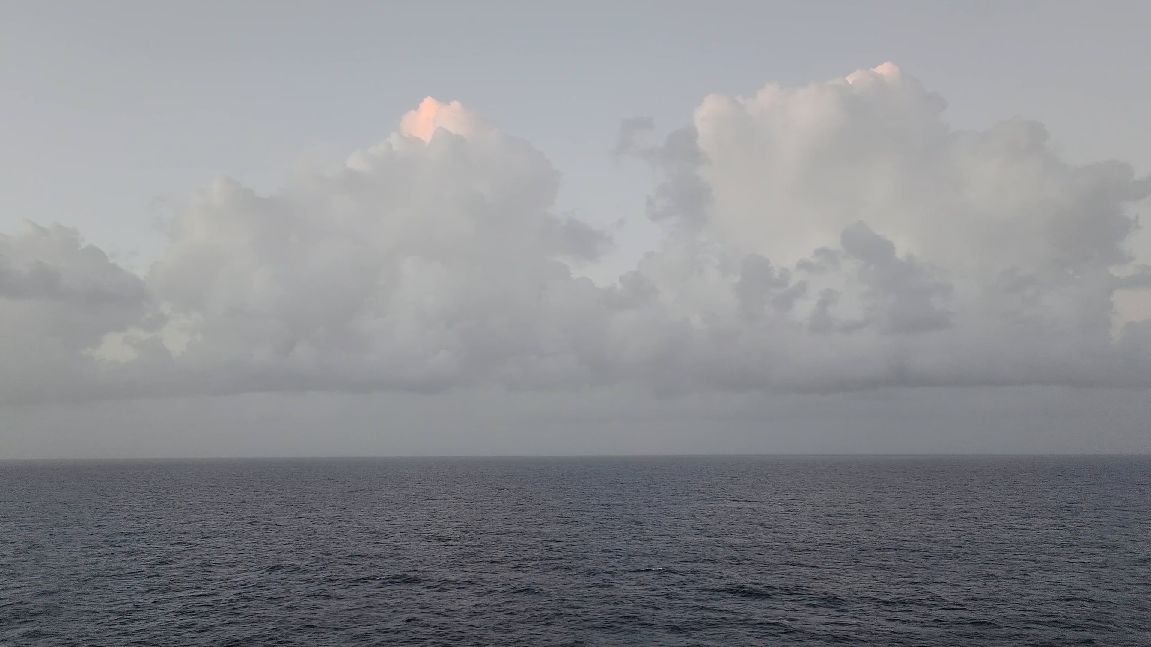 Horizon Line Over Water Free Stock Video Footage, Royalty-Free 4K & HD ...