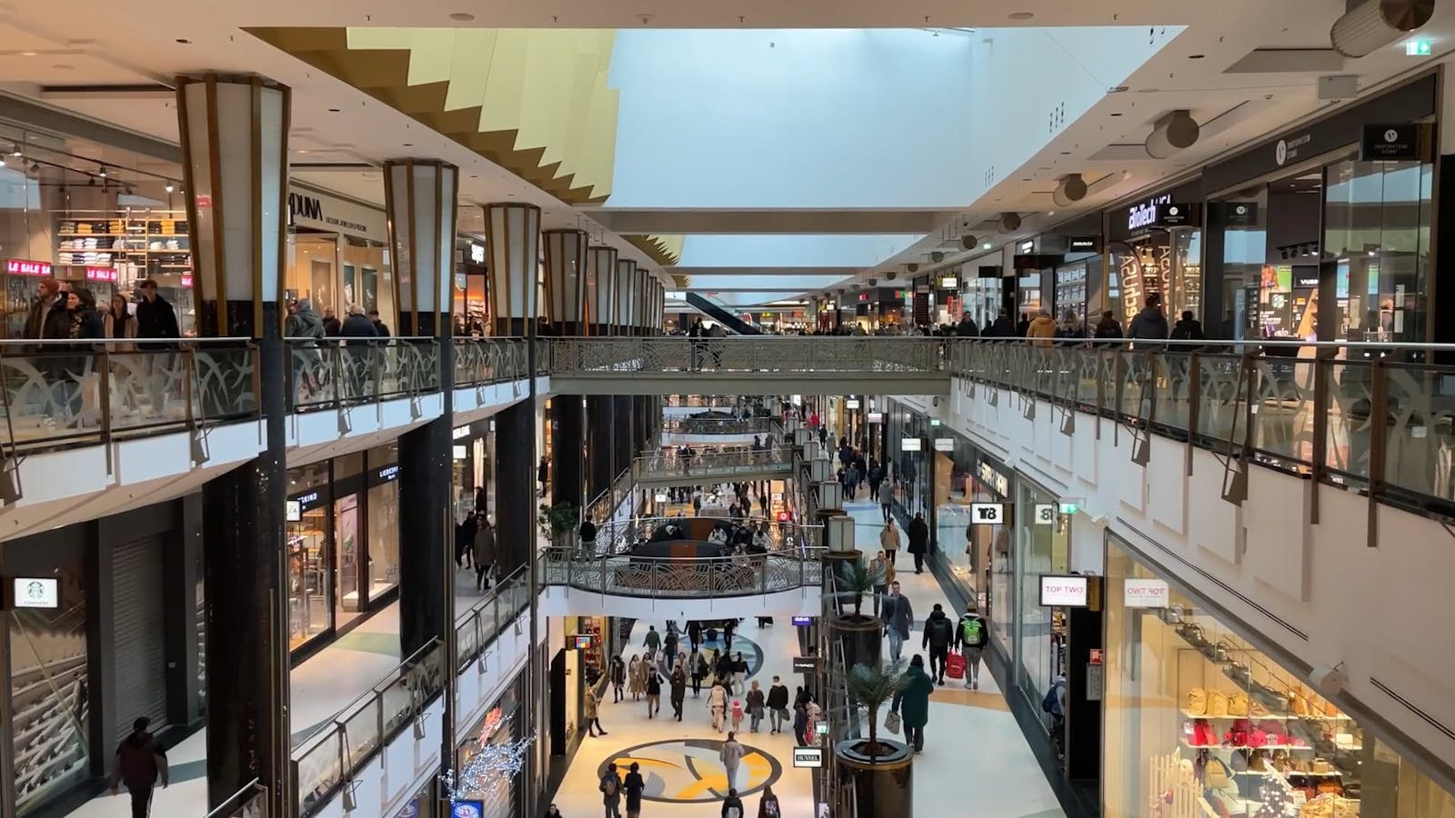 Multi Level Mall Videos, Download The BEST Free 4k Stock Video Footage ...