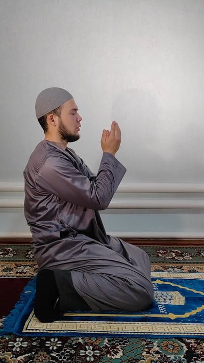 Islamic Dua Videos, Download The BEST Free 4k Stock Video Footage ...