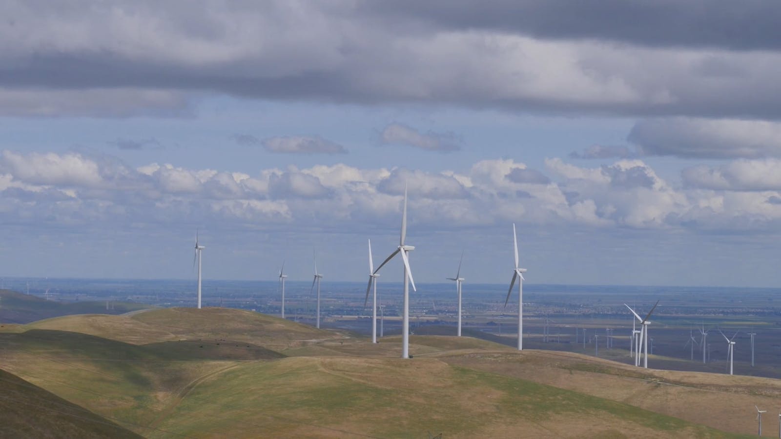 Wind Turbine Videos, Download The BEST Free 4k Stock Video Footage ...