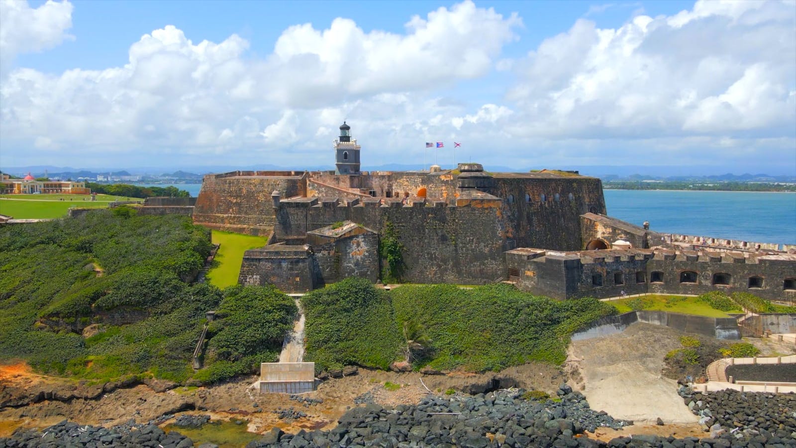 Puerto Rico Videos, Download The BEST Free 4k Stock Video Footage ...