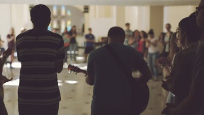 61+ Best Free Praise 4K Stock Video Footage & Royalty-Free HD Video Clips