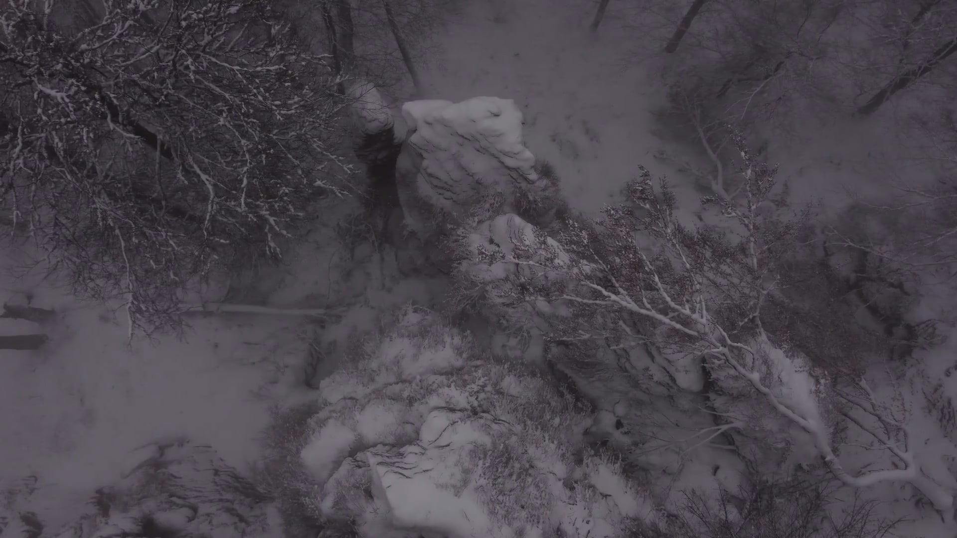 Scary Snow Videos, Download The BEST Free 4k Stock Video Footage ...