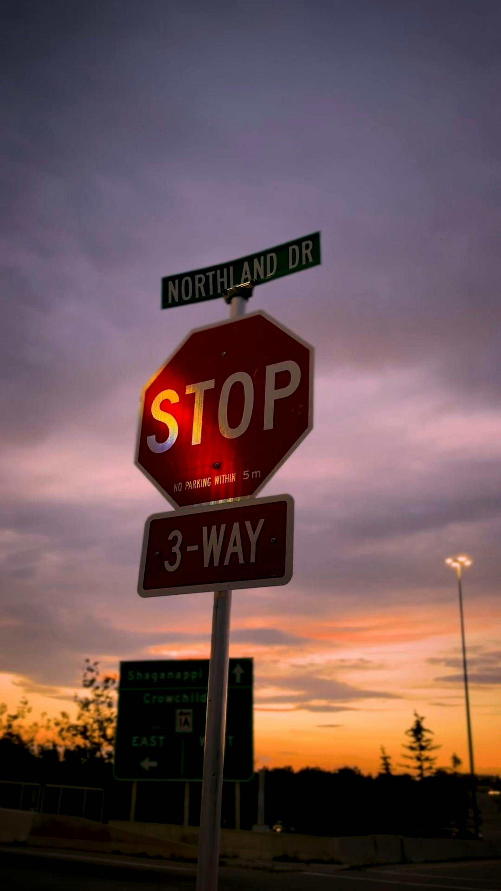 Stop Street Sign Videos, Download The BEST Free 4k Stock Video Footage ...