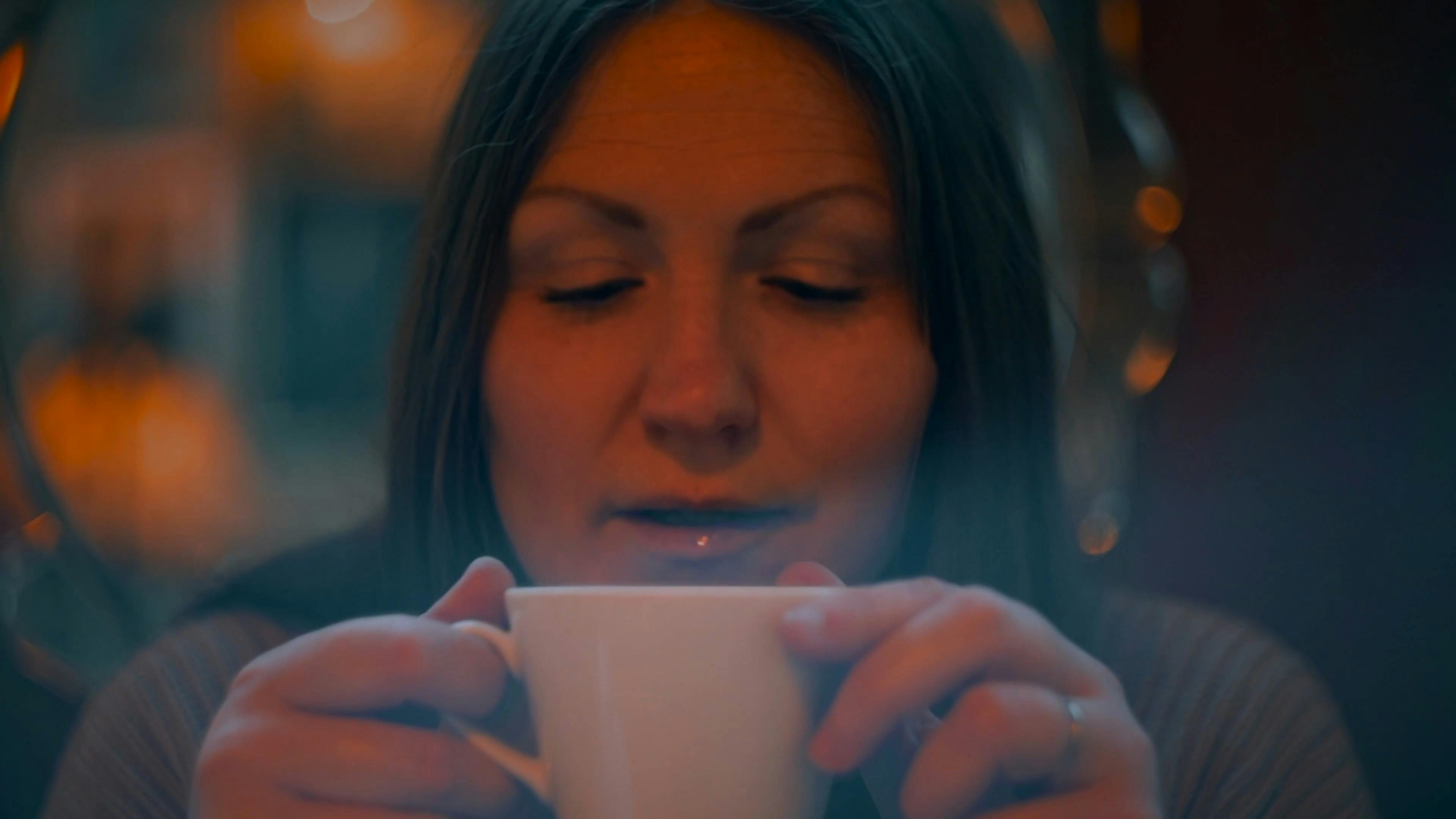 Vintage Coffee Cafe Videos, Download The BEST Free 4k Stock Video ...