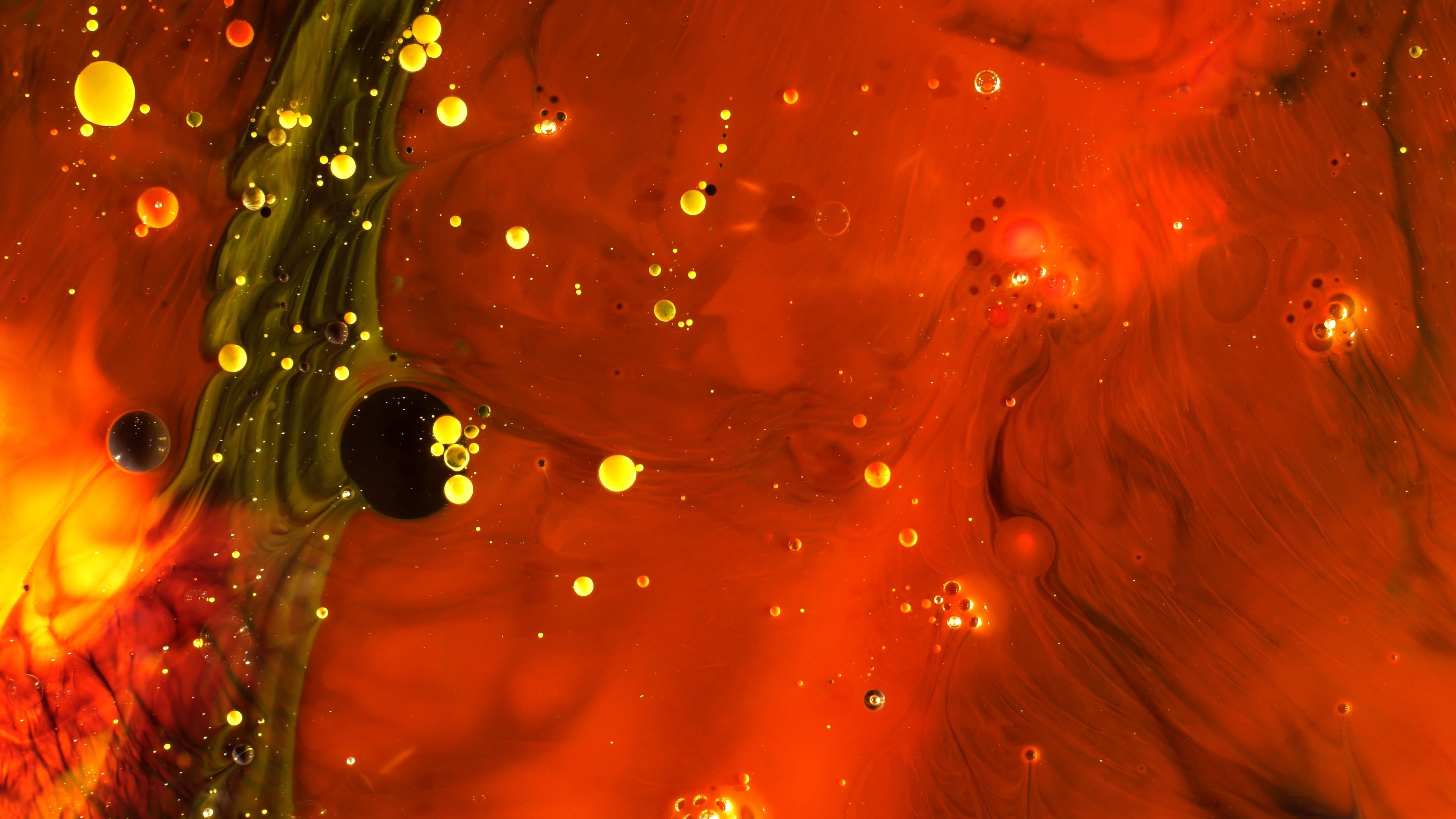 Vídeos de stock gratuitos sobre abstracto, aceite, acrílico, acuarelas ...