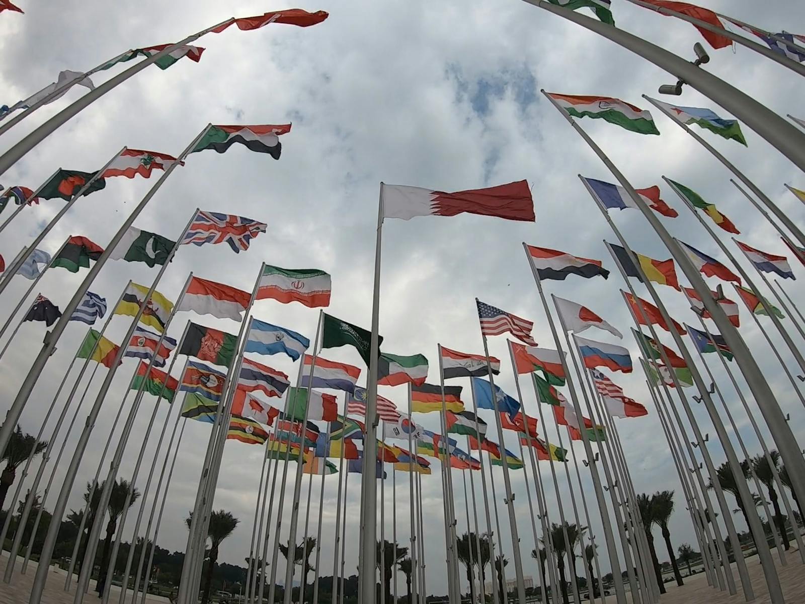 Qatar Flag Videos, Download The BEST Free 4k Stock Video Footage ...