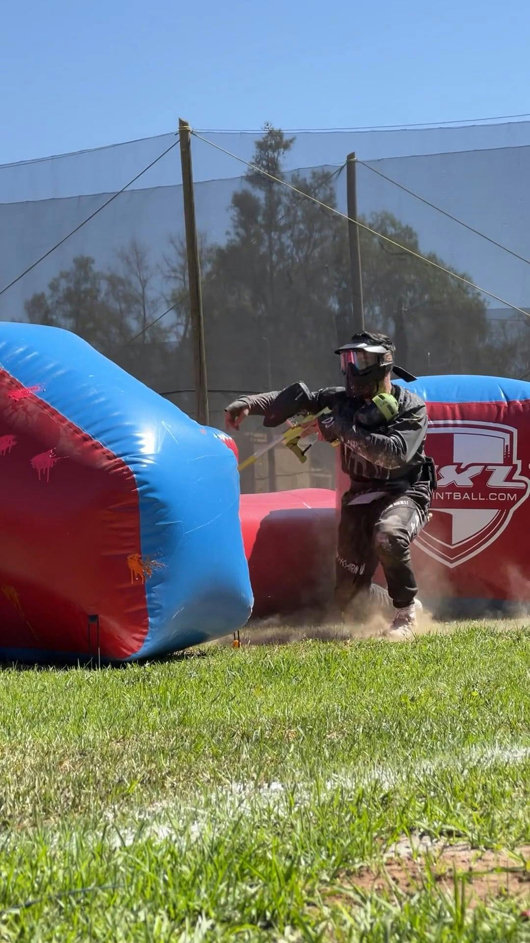 Paintball Videos, Download The BEST Free 4k Stock Video Footage ...