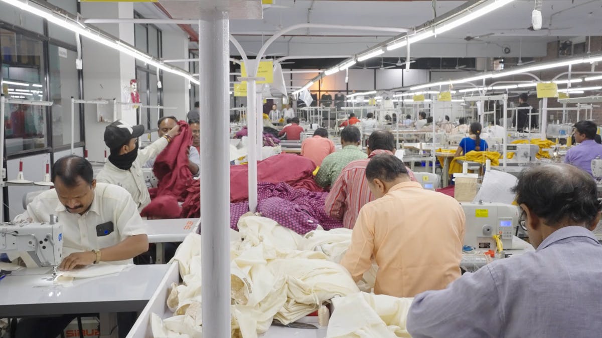 Garment Factory Videos, Download The BEST Free 4k Stock Video Footage ...
