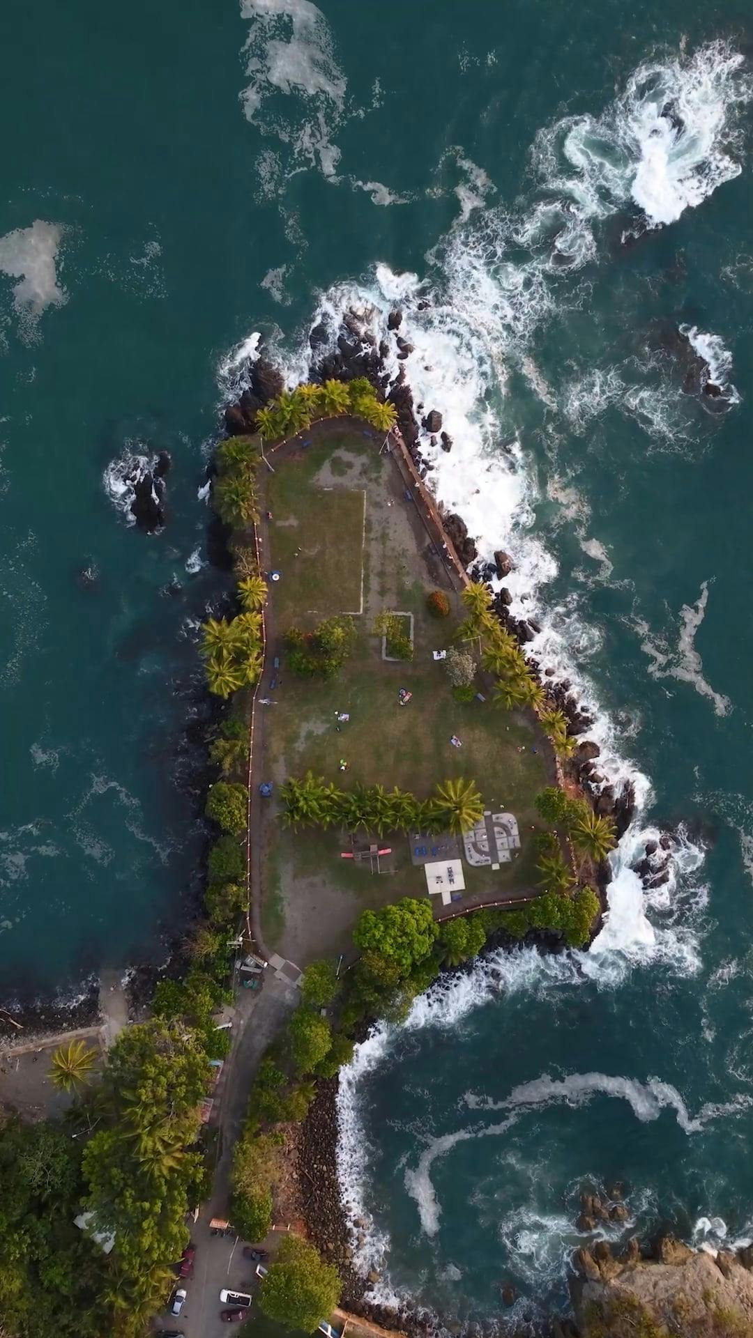 Costa Rica Aerial Videos, Download The BEST Free 4k Stock Video Footage ...