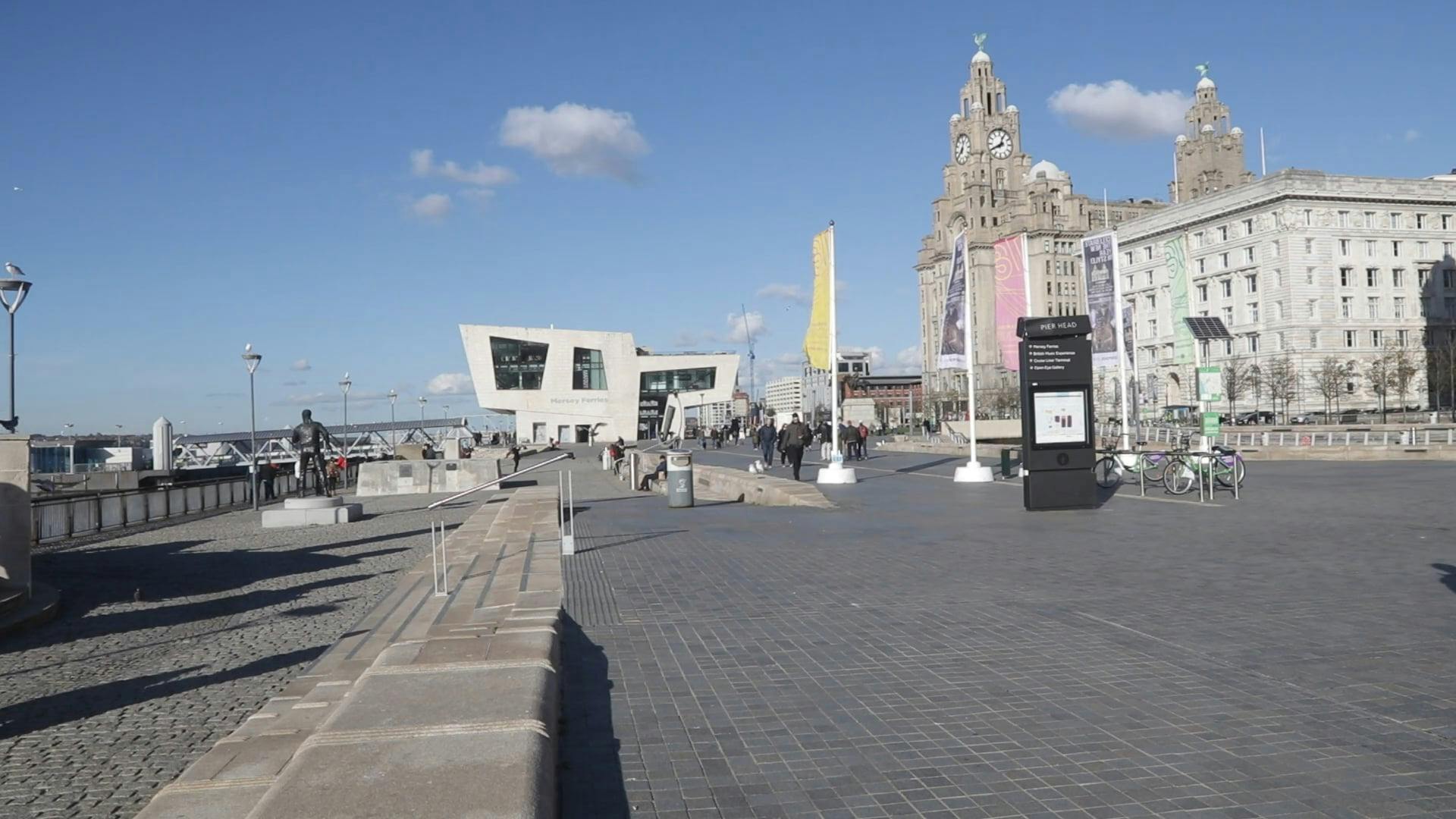 The Pier Gallery Videos, Download The BEST Free 4k Stock Video Footage ...