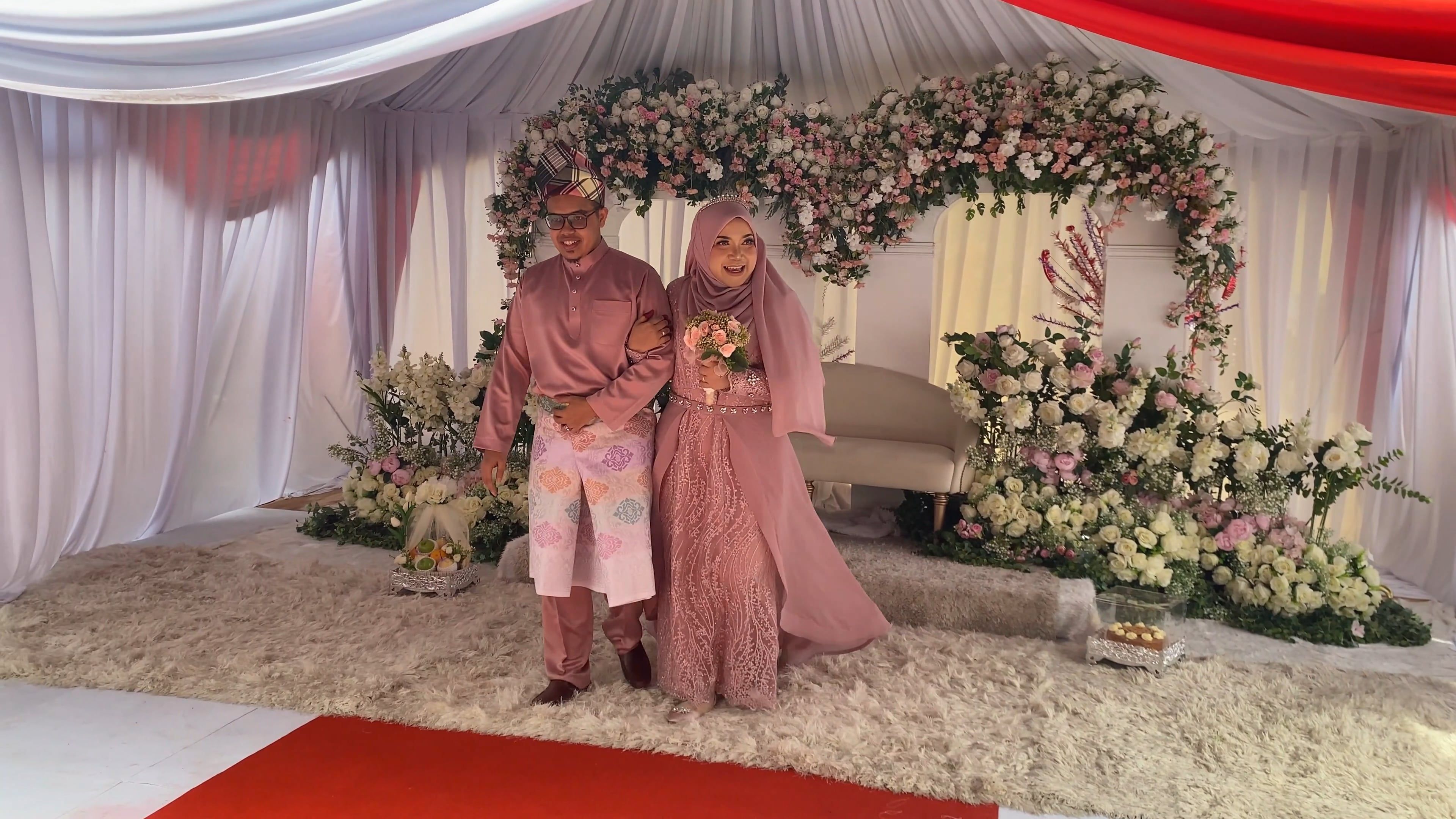 Muslim Wedding Videos, Download The BEST Free 4k Stock Video Footage ...