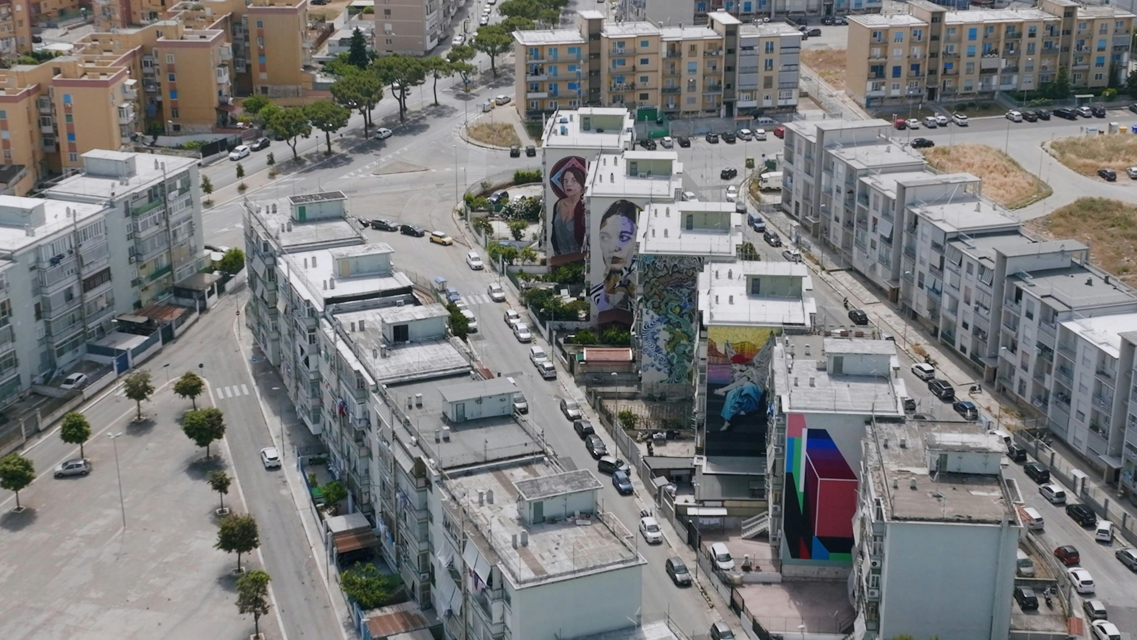 Aerial View Of City Videos, Download The BEST Free 4k Stock Video ...