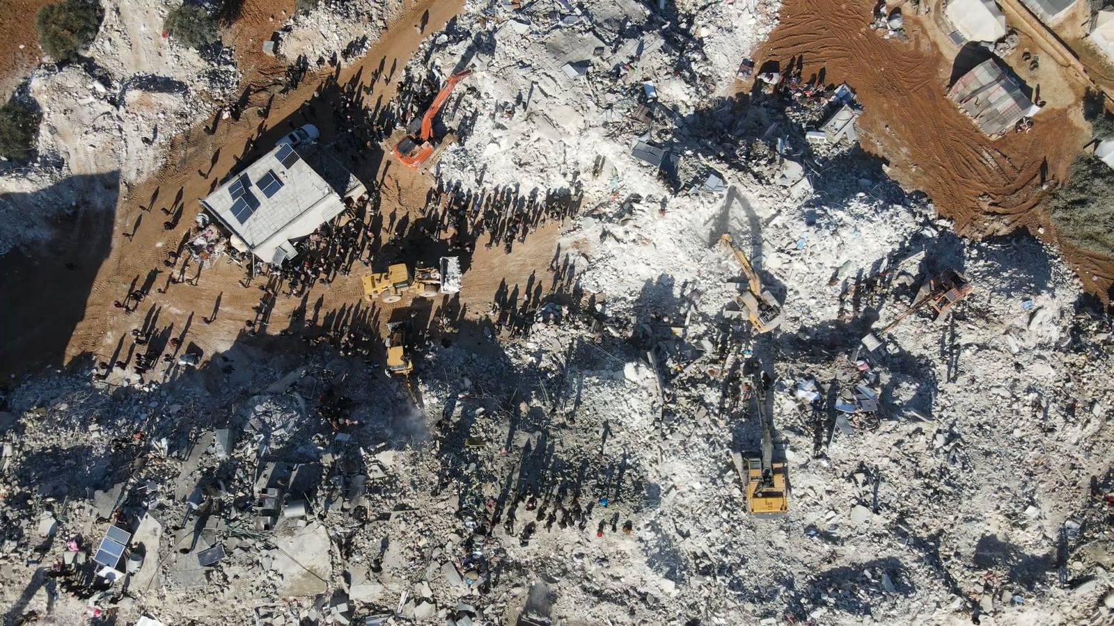 Earthquake Videos, Download The BEST Free 4k Stock Video Footage ...