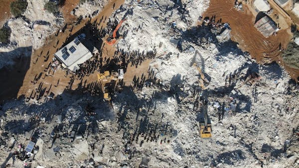 Earthquake Videos, Download The BEST Free 4k Stock Video Footage ...