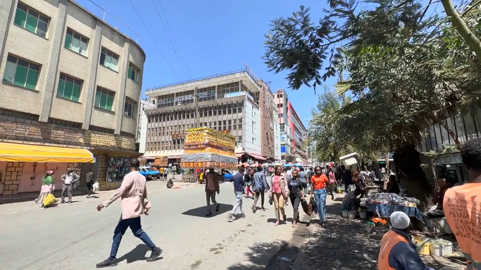 Addis Ababa Videos, Download The BEST Free 4k Stock Video Footage ...