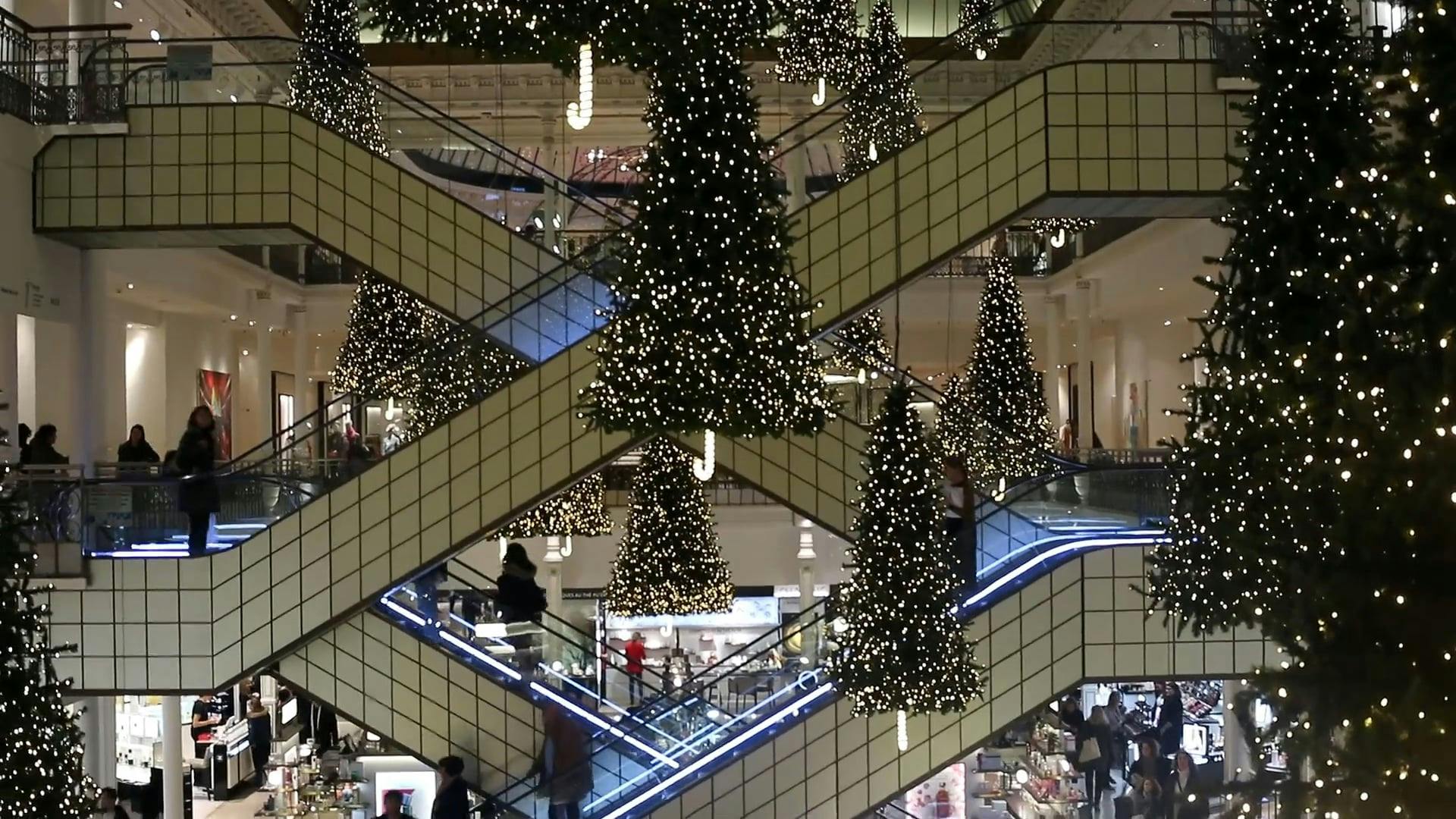 Shopping Holiday Videos, Download The BEST Free 4k Stock Video Footage ...