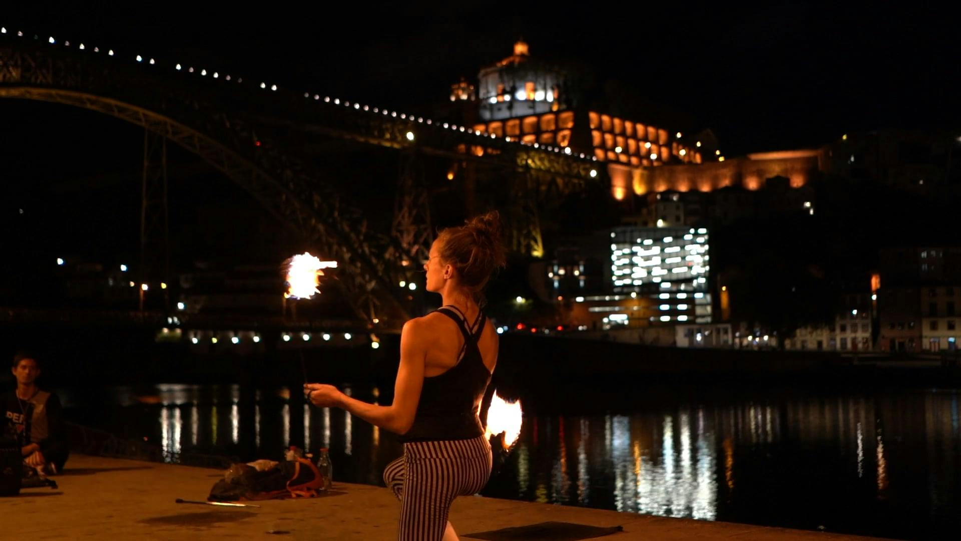 Fire Bridge Videos, Download The BEST Free 4k Stock Video Footage ...