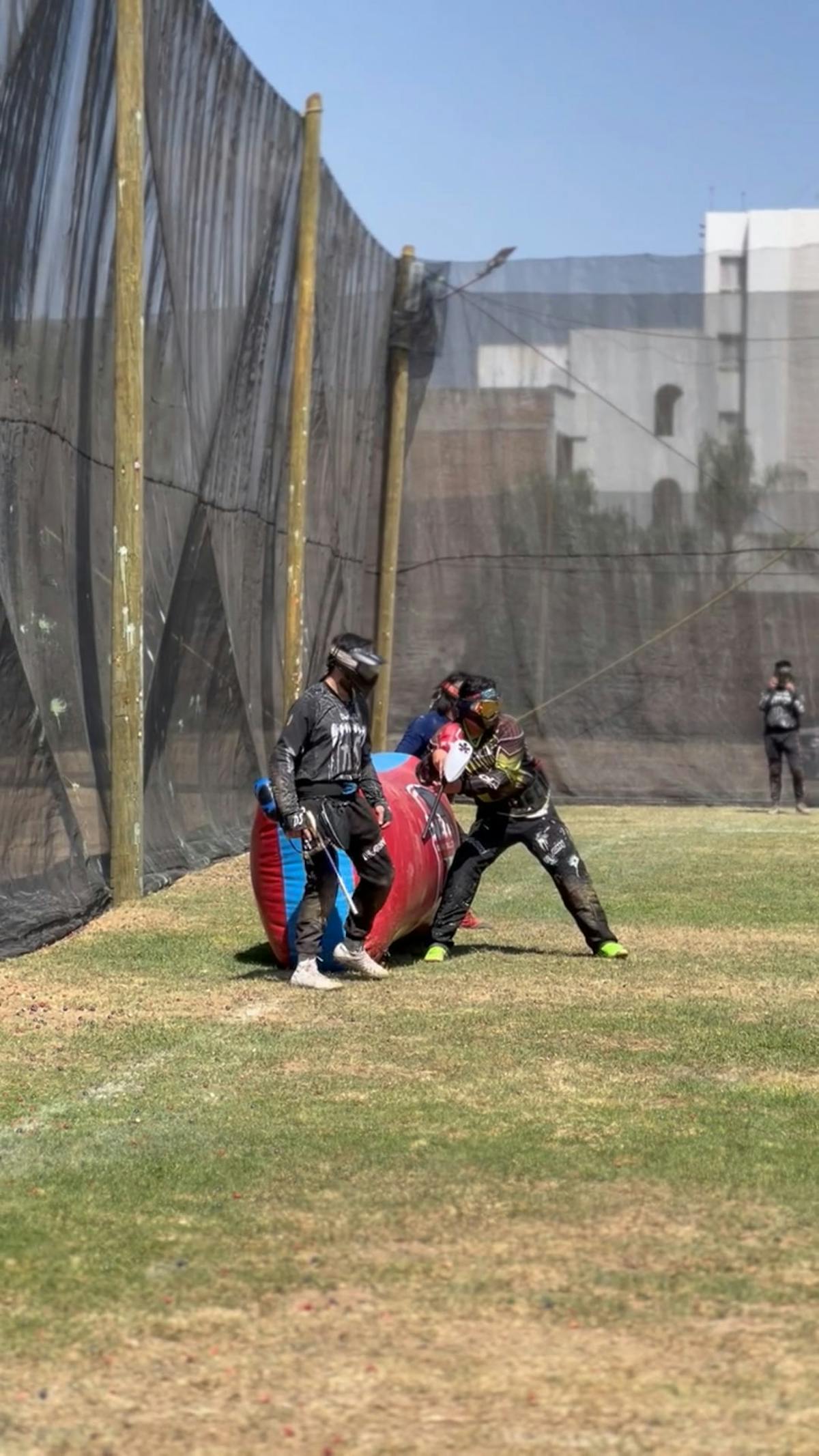 Paintball Videos, Download The BEST Free 4k Stock Video Footage ...