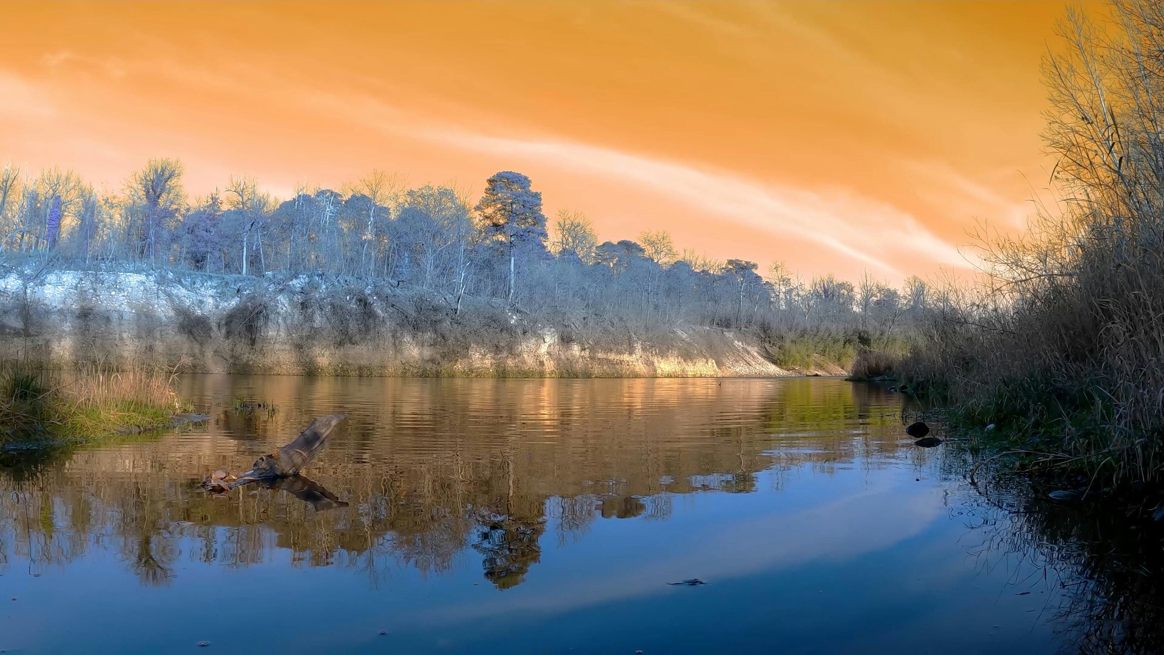 Ambient_Nature_ Atmosphere - 摄影